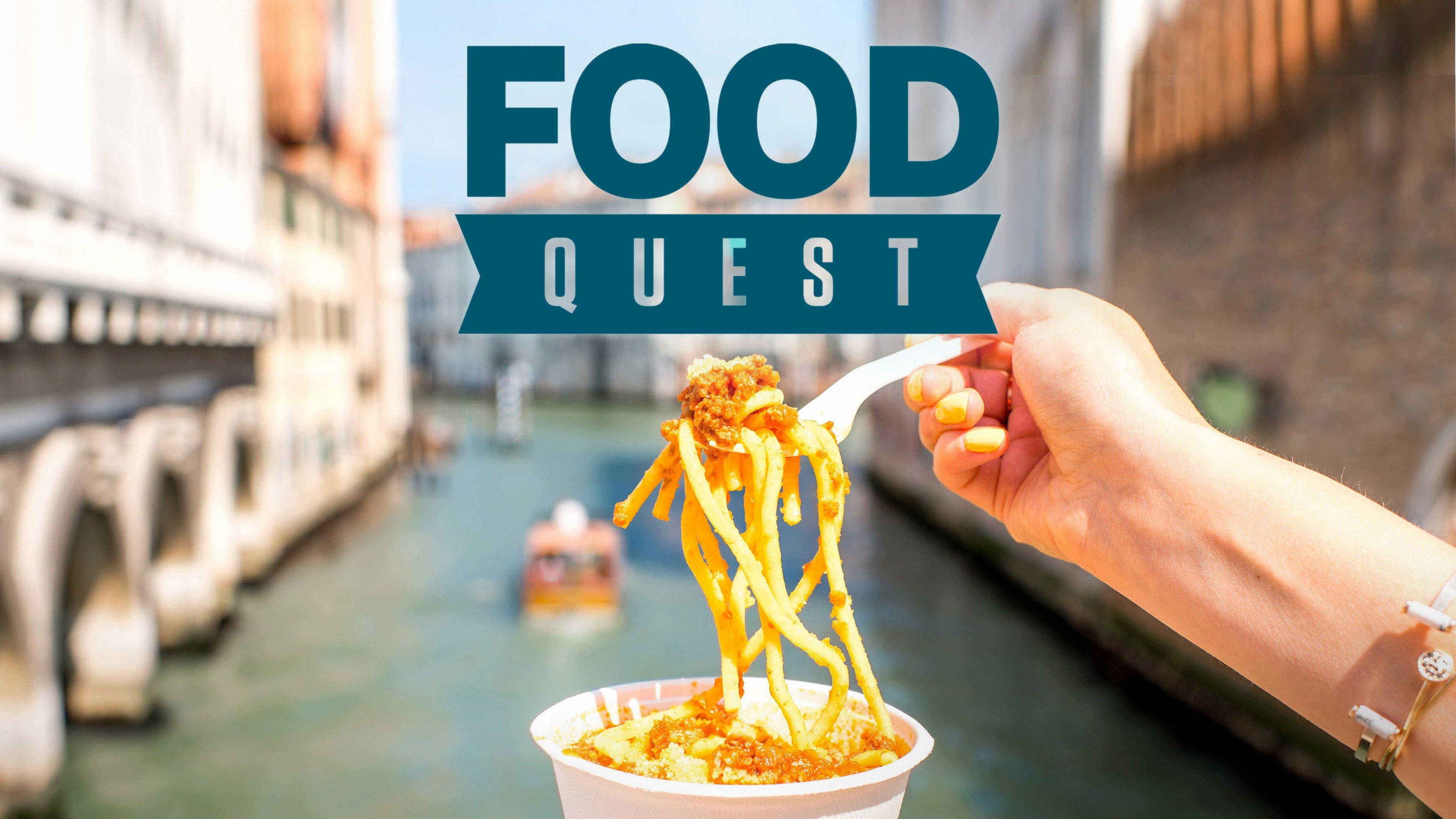 Food Quest