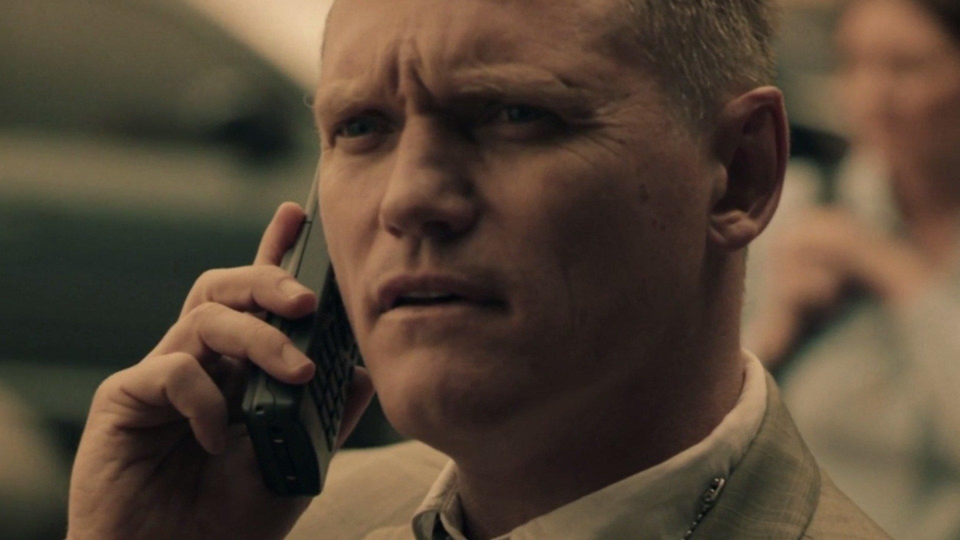 American Monster: Remote Control