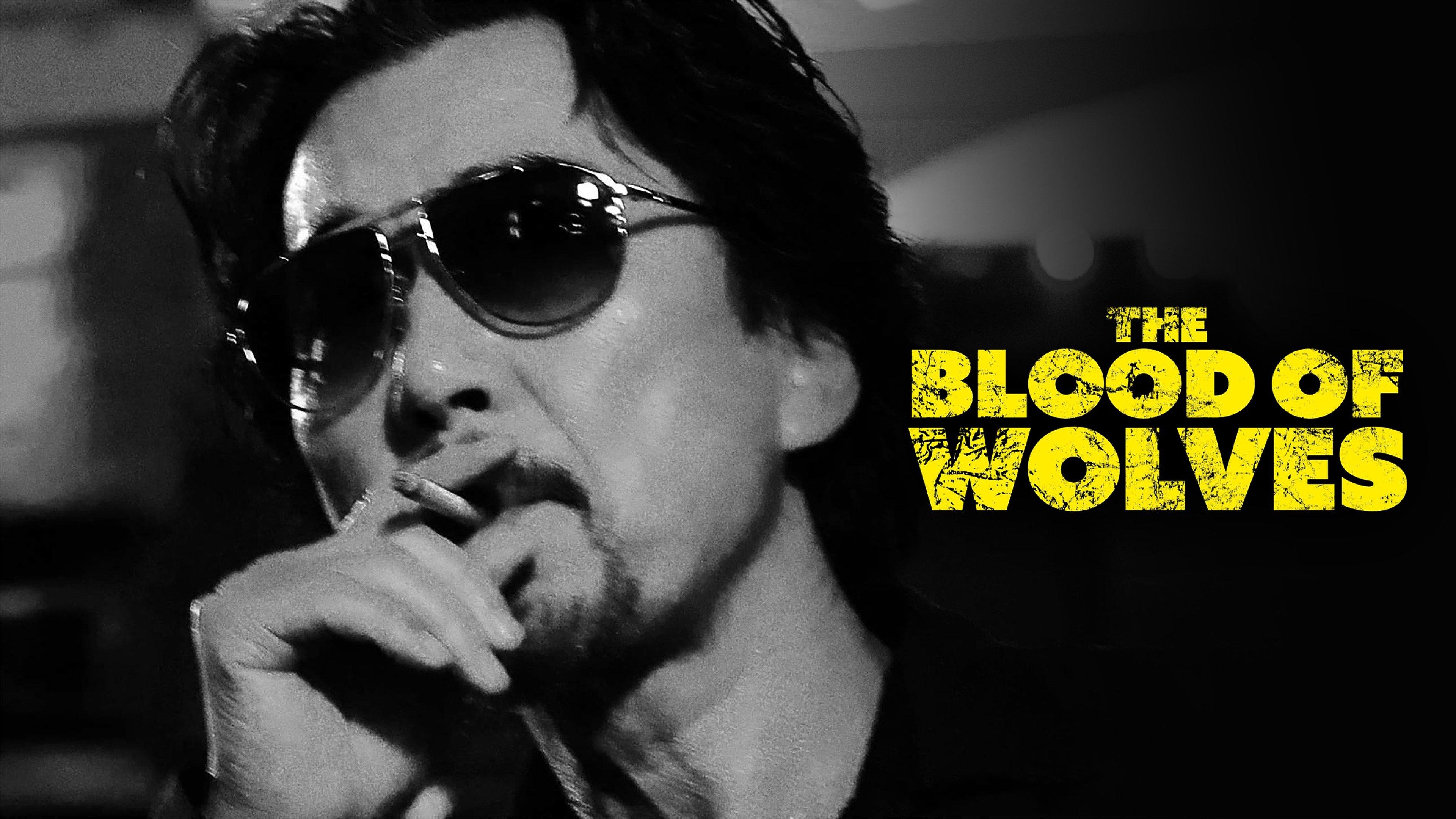 Watch The Blood of Wolves Streaming Online on Philo (Free Trial)