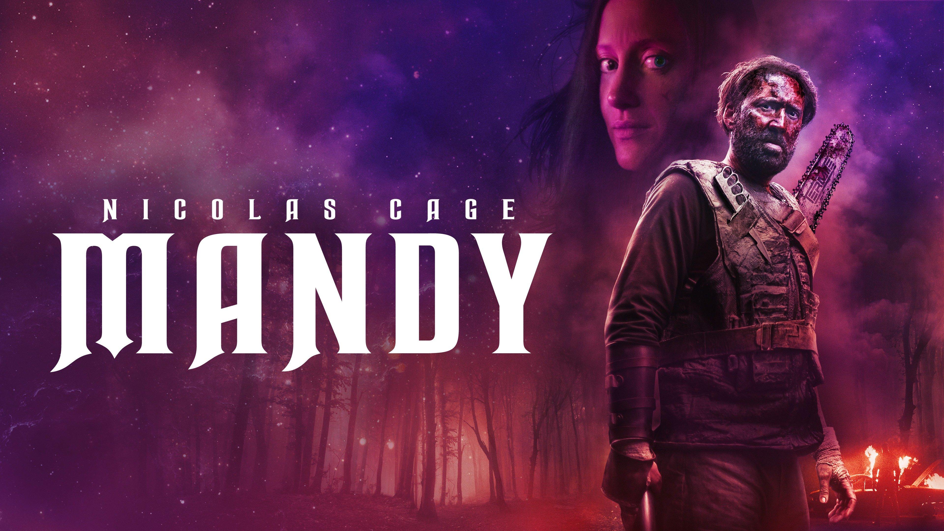 Watch Mandy Streaming Online on Philo (Free Trial)