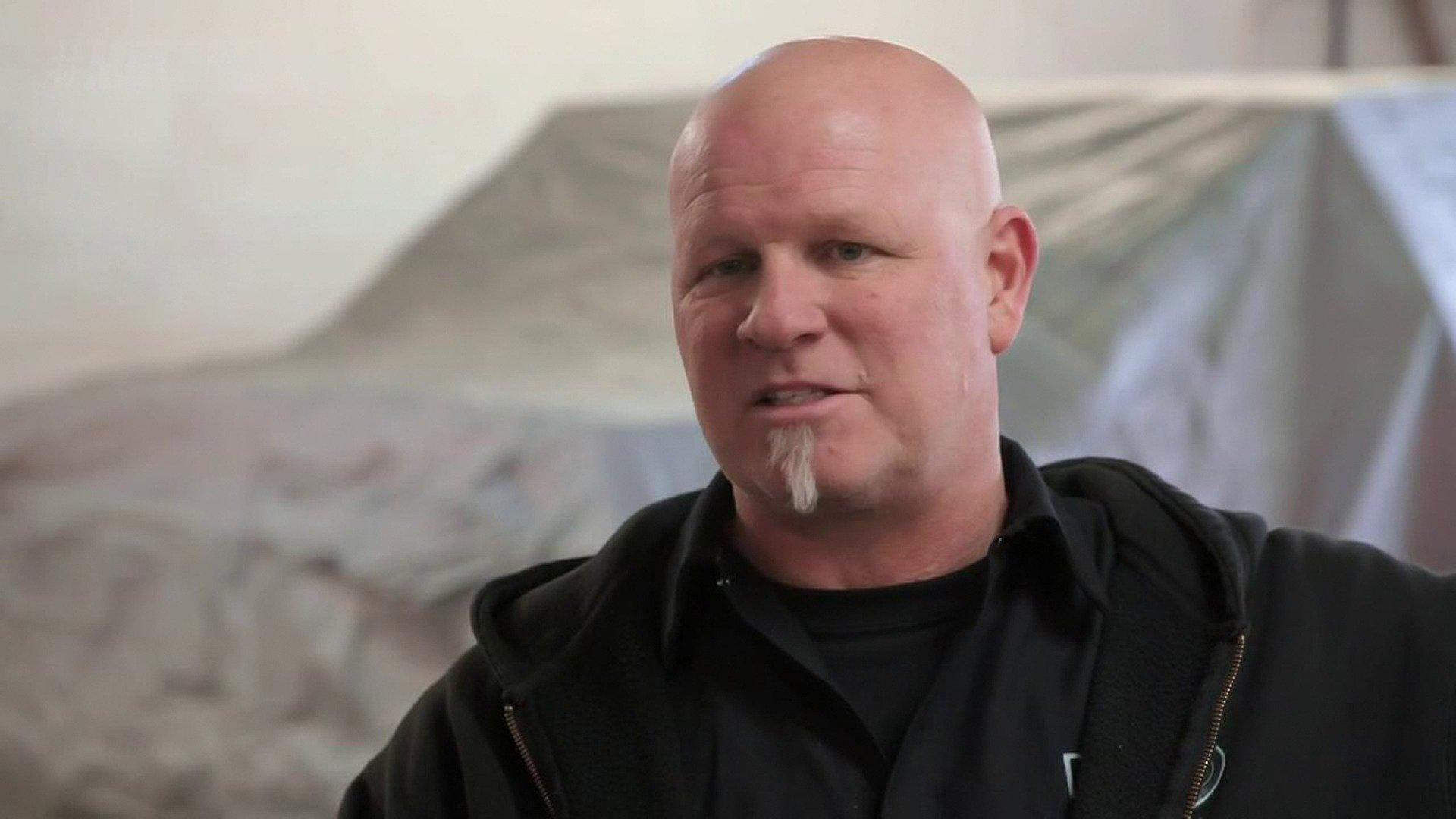 Junkyard Empire: Mustang Time Machine