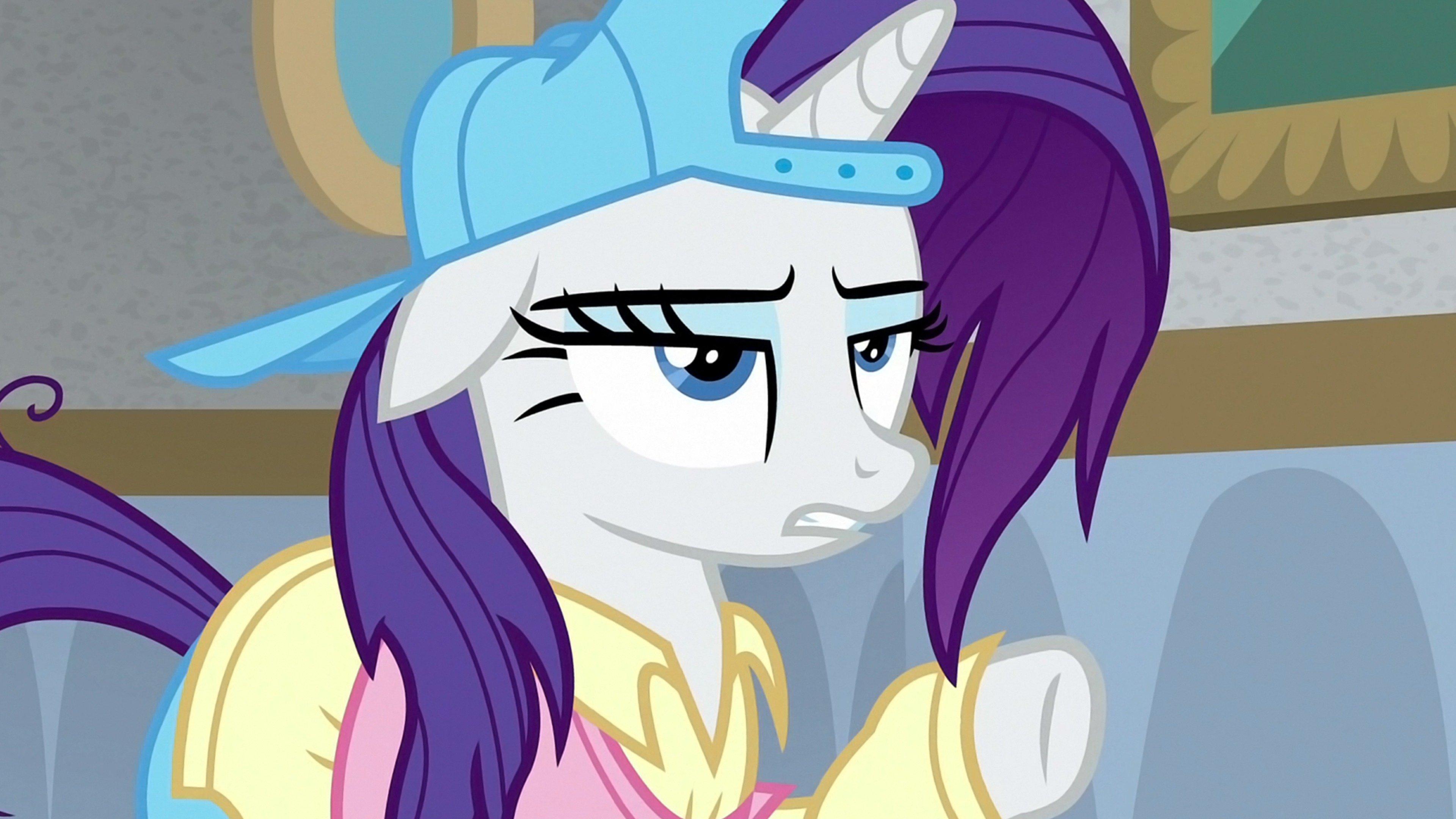 My Little Pony: Friendship Is Magic: Friendship University