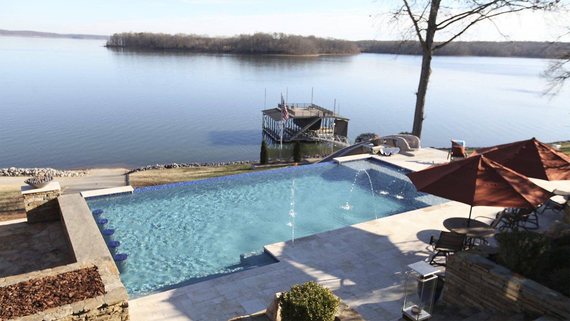 Pool Kings: Game Time