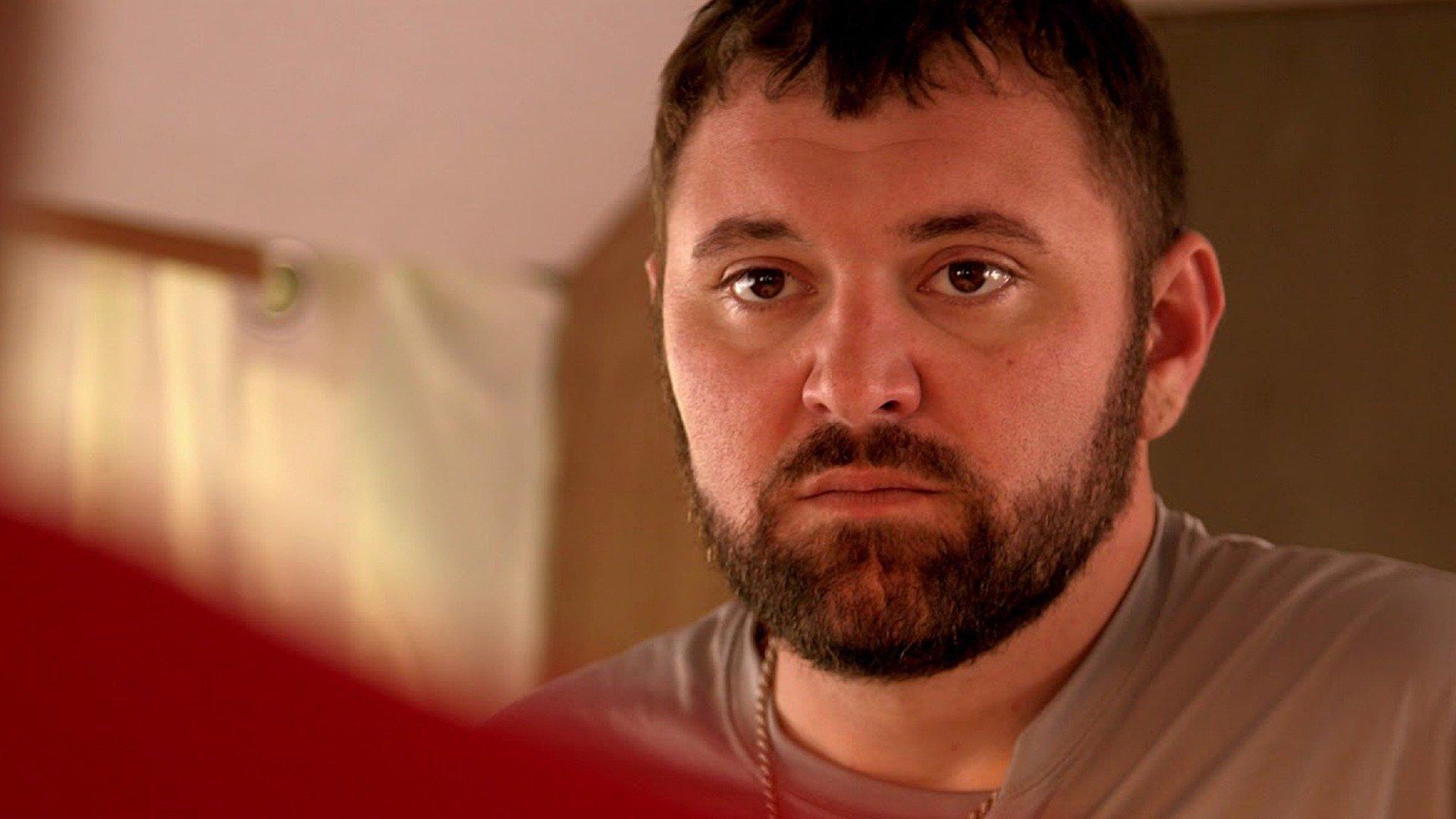 Cooper's Treasure: Into the Storm