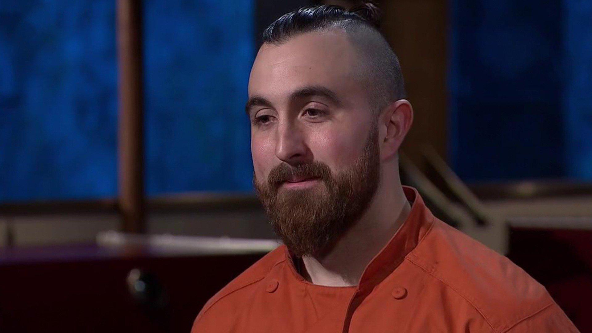 Chopped: Grill Masters: Texas