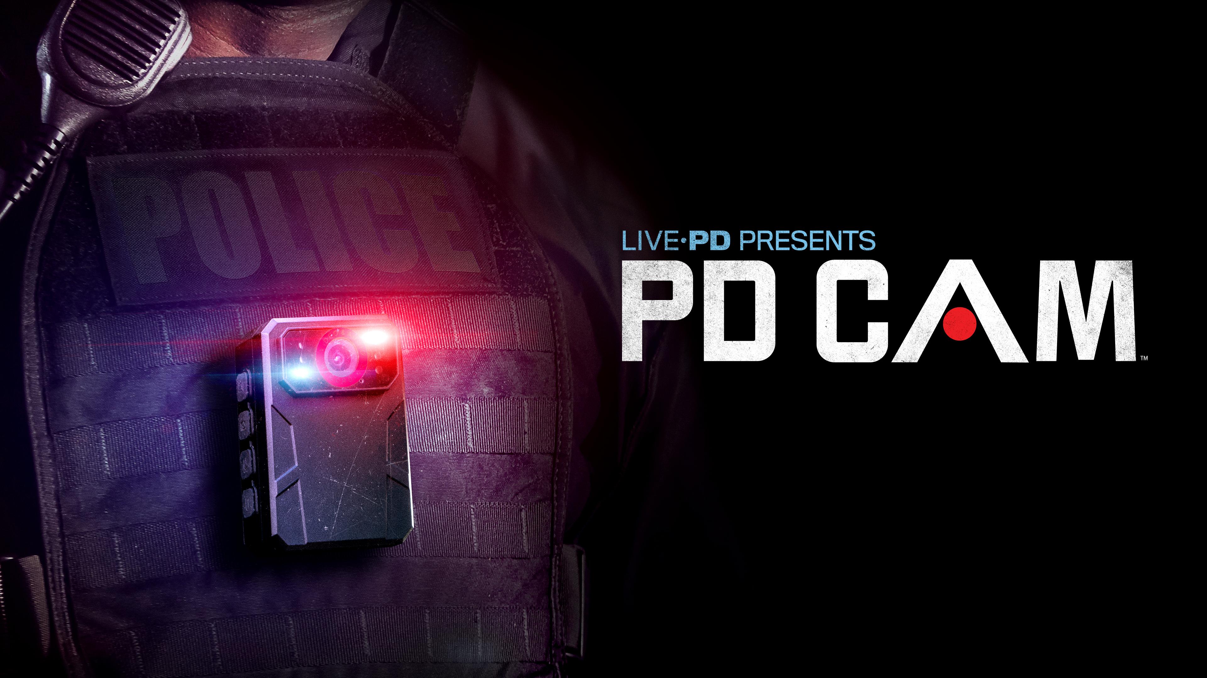 Watch Live PD Presents: PD Cam Streaming Online on Philo (Free Trial)