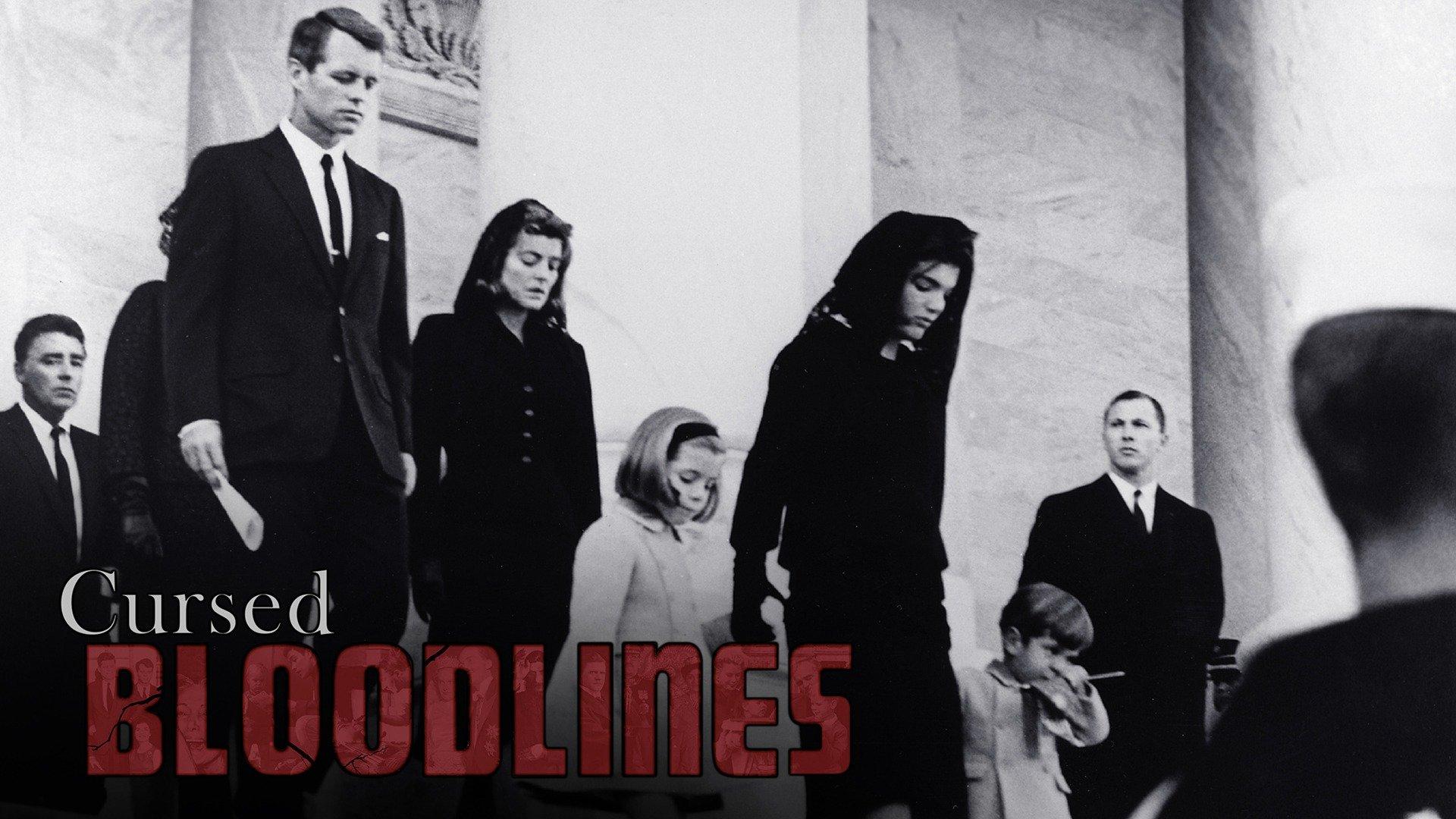 Watch Cursed Bloodlines Streaming Online on Philo (Free Trial)