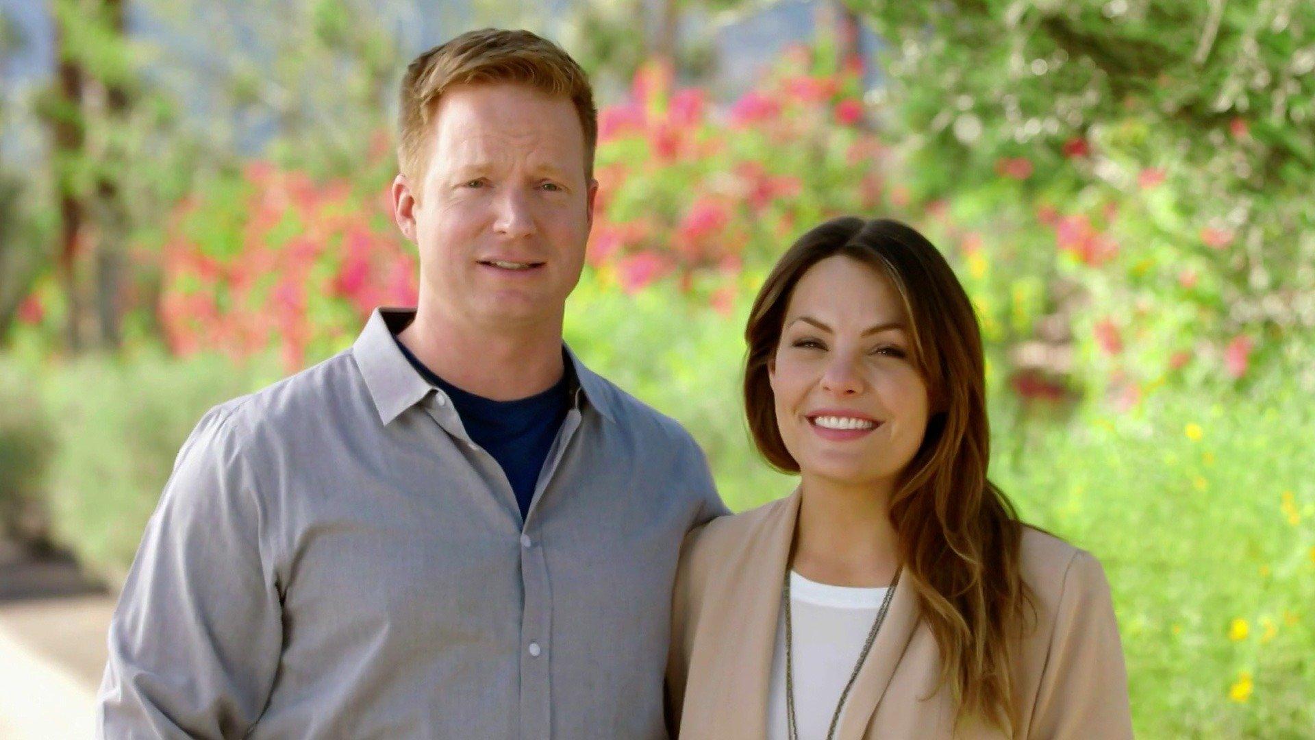 Desert Flippers: Flight Path Flip