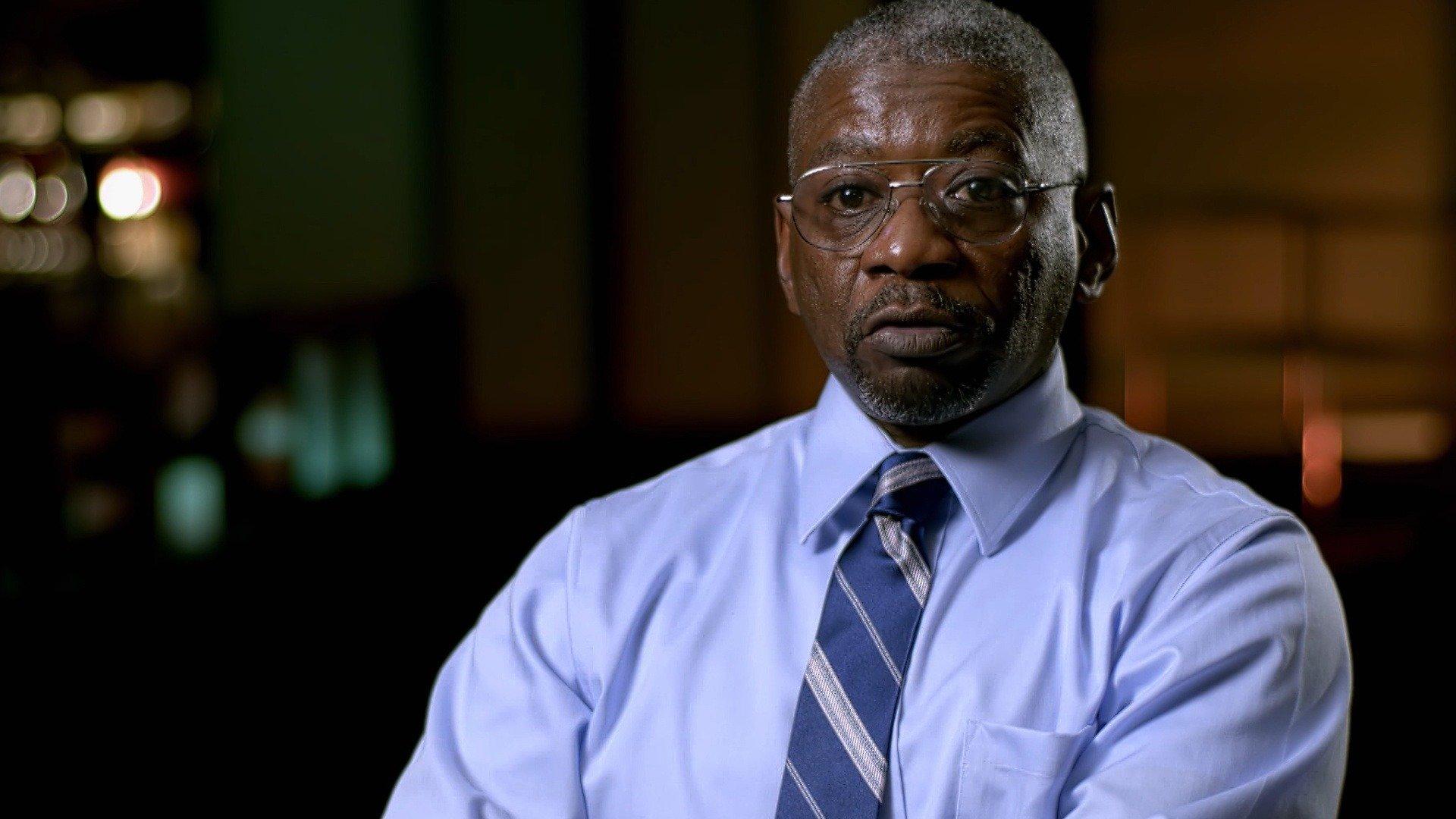 ATL Homicide: Forbidden Love