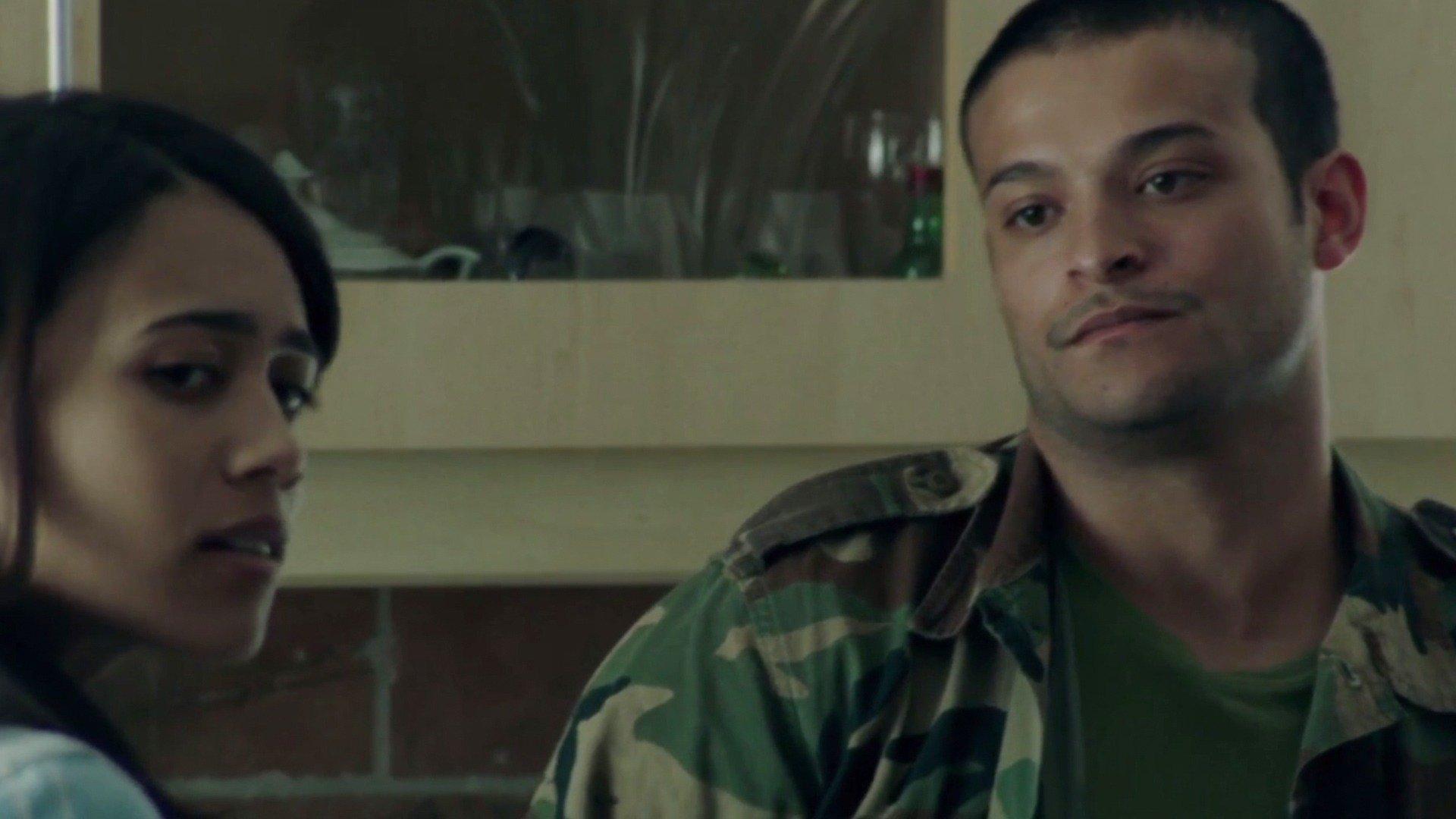 American Monster: Watch Your Back