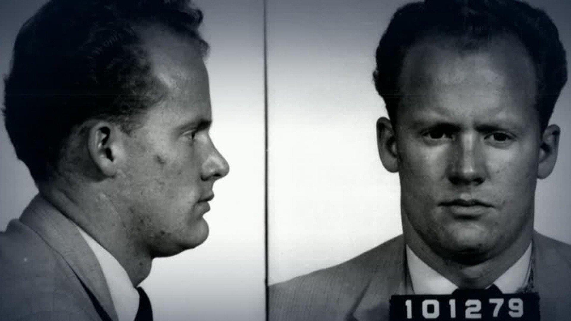 Gangsters: America's Most Evil: Danny Greene