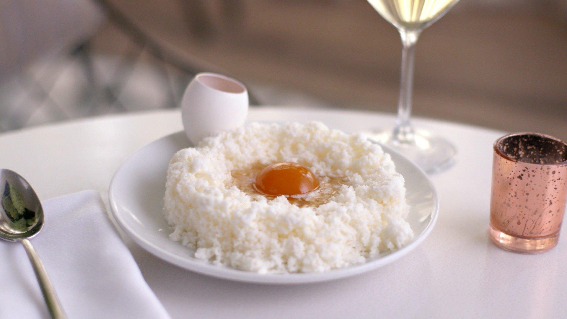 Behind the Dish: Los Angeles - Icons