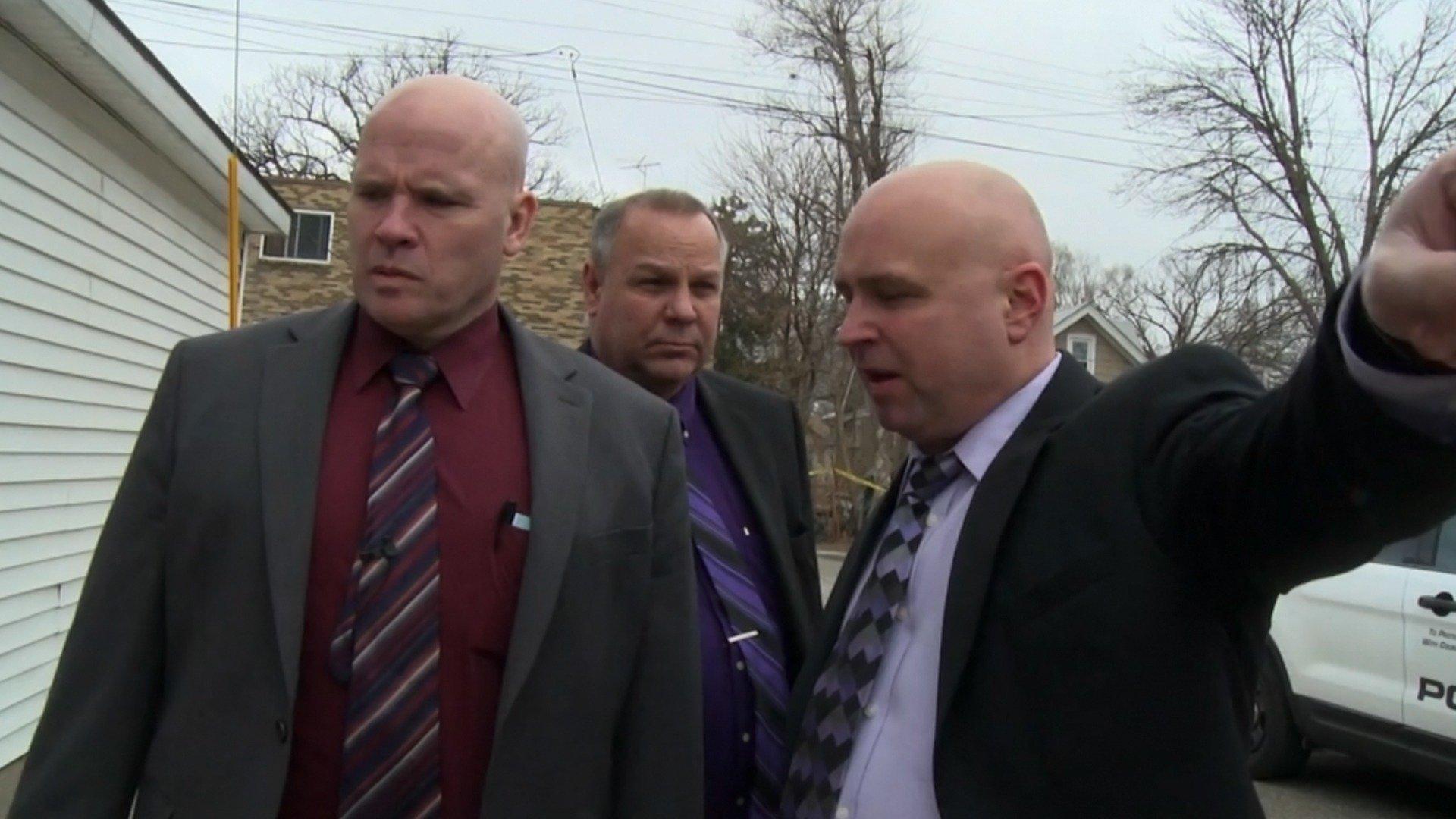 The First 48: Deadly Secrets & True Lies