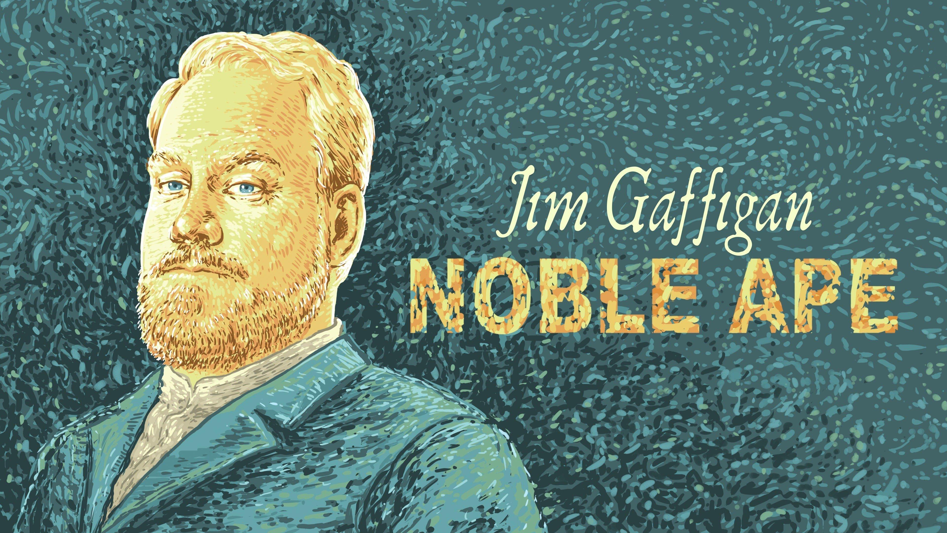 Watch Jim Gaffigan: Noble Ape Streaming Online on Philo (Free Trial)