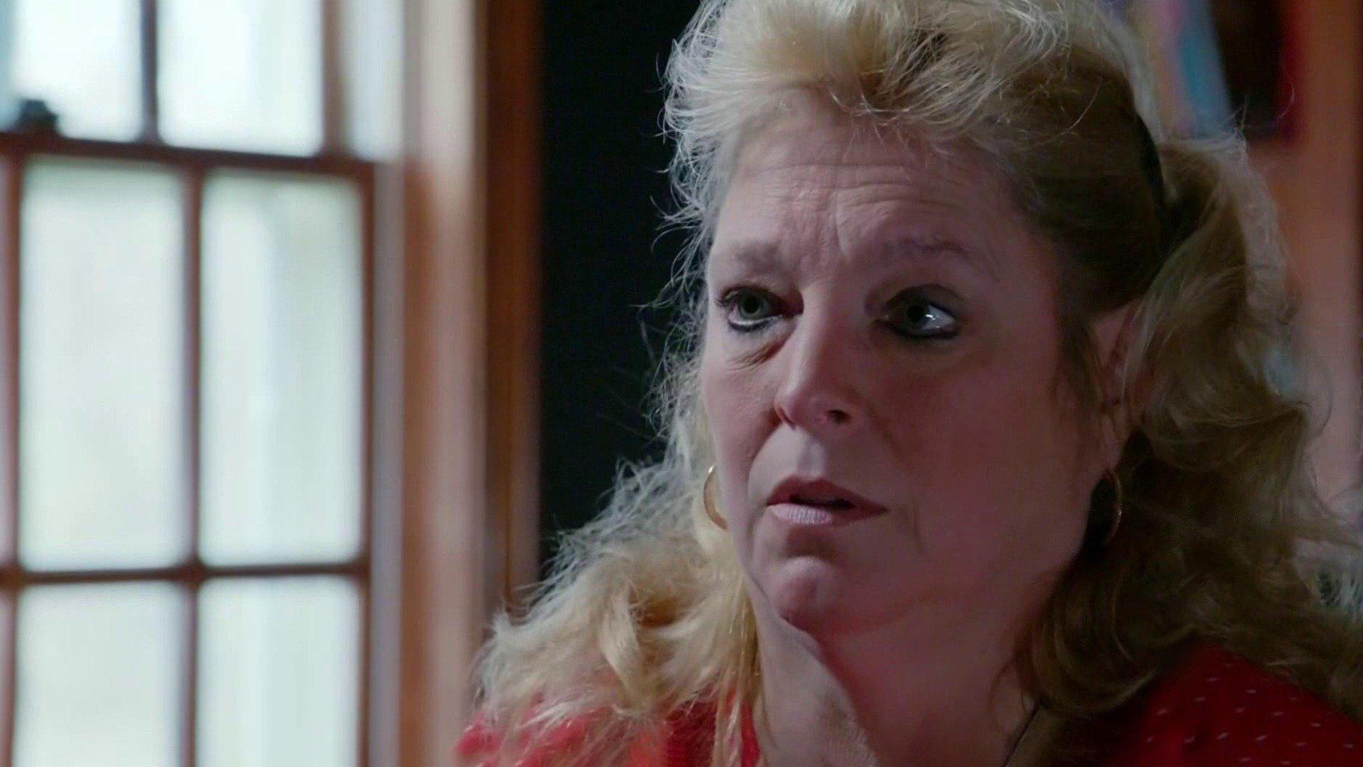 Dark Waters: Murder in the Deep: Last Breath