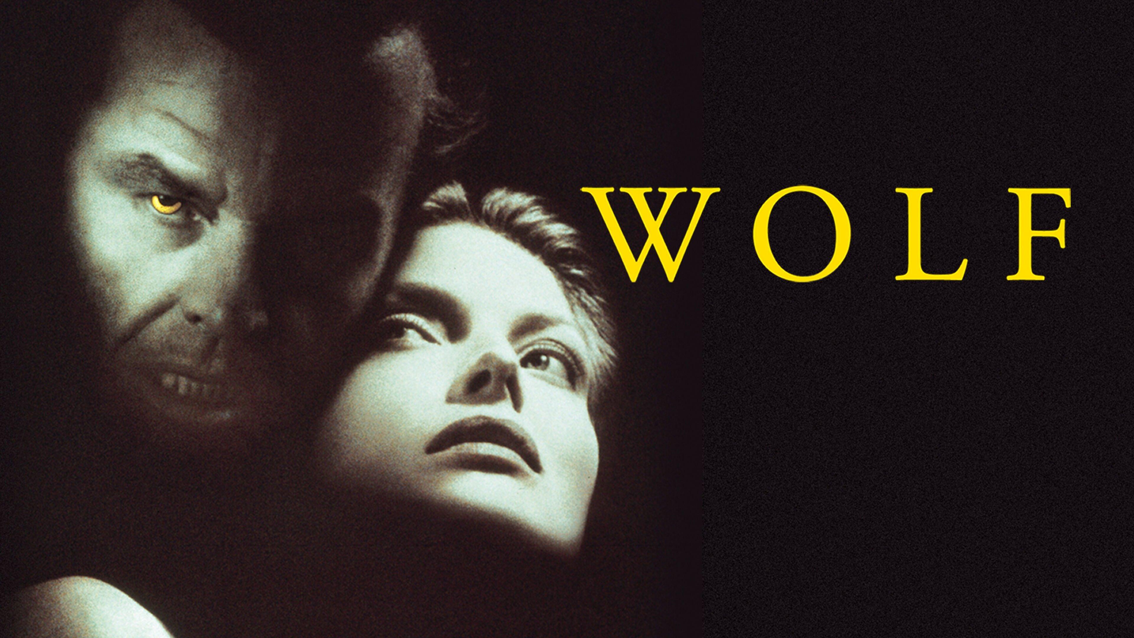 Watch Wolf Streaming Online on Philo (Free Trial)