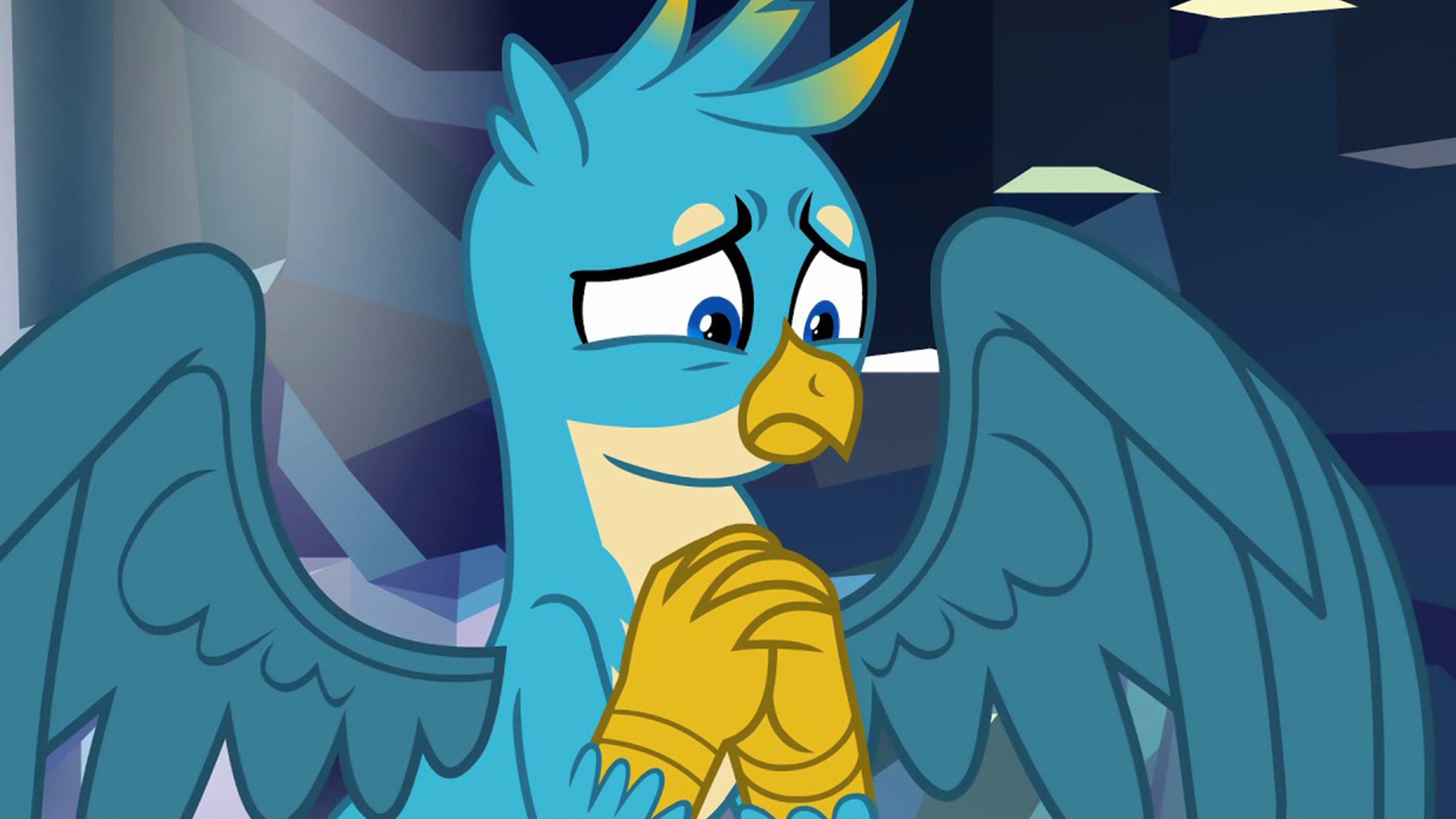 My Little Pony: Friendship Is Magic: What Lies Beneath