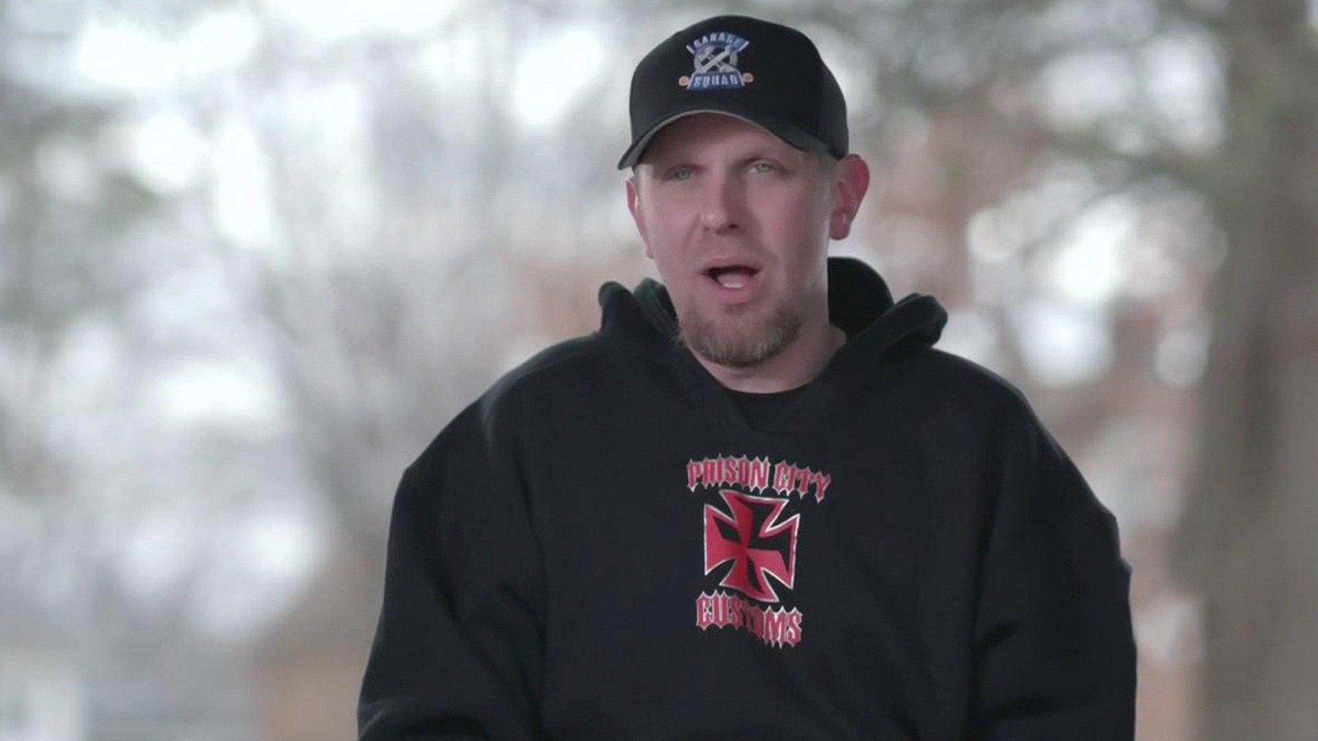 Hello Hunnay: Little Red Corvette