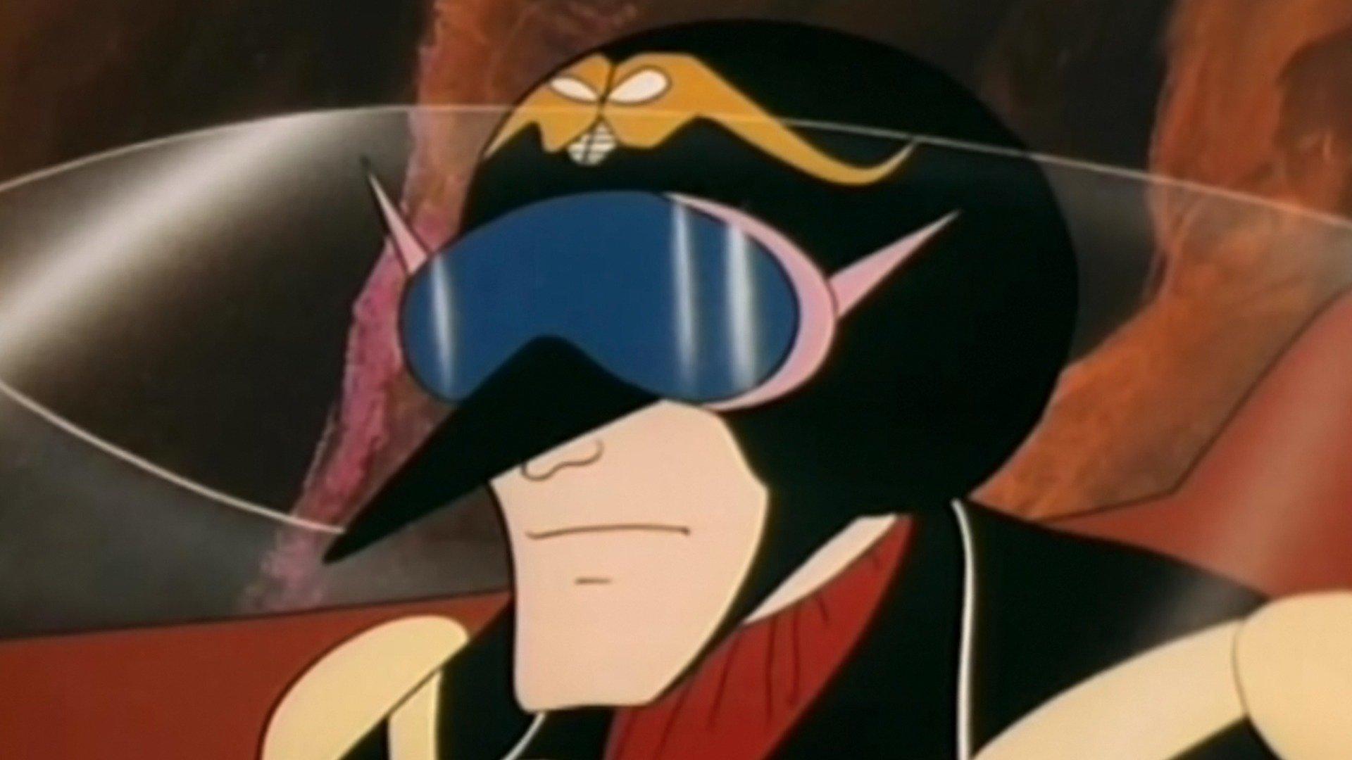 Speed Racer: The Fire Race (Part 2)