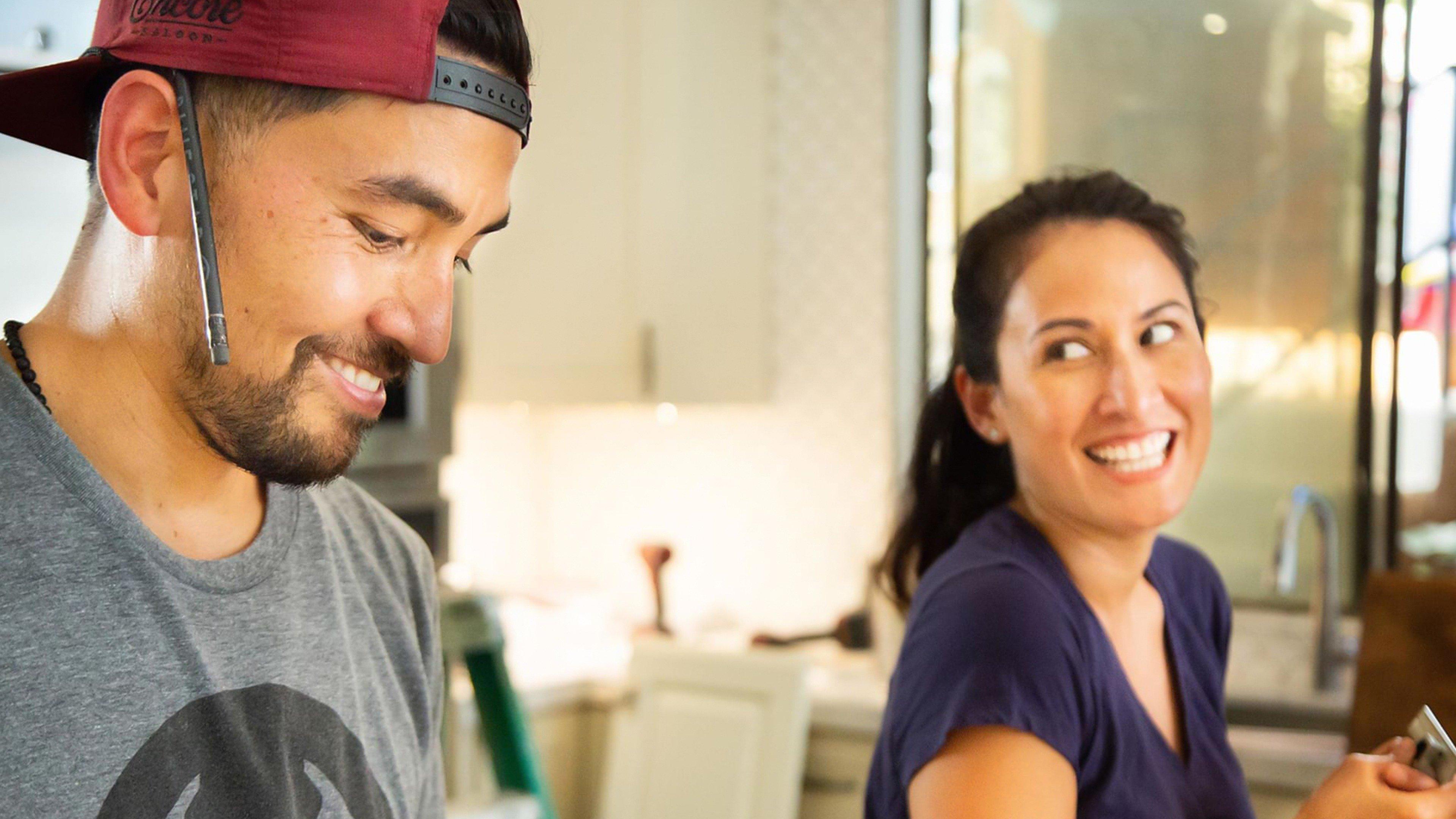 Watch Aloha Builds: S1E5 - Halfway House on Philo (Free Trial)