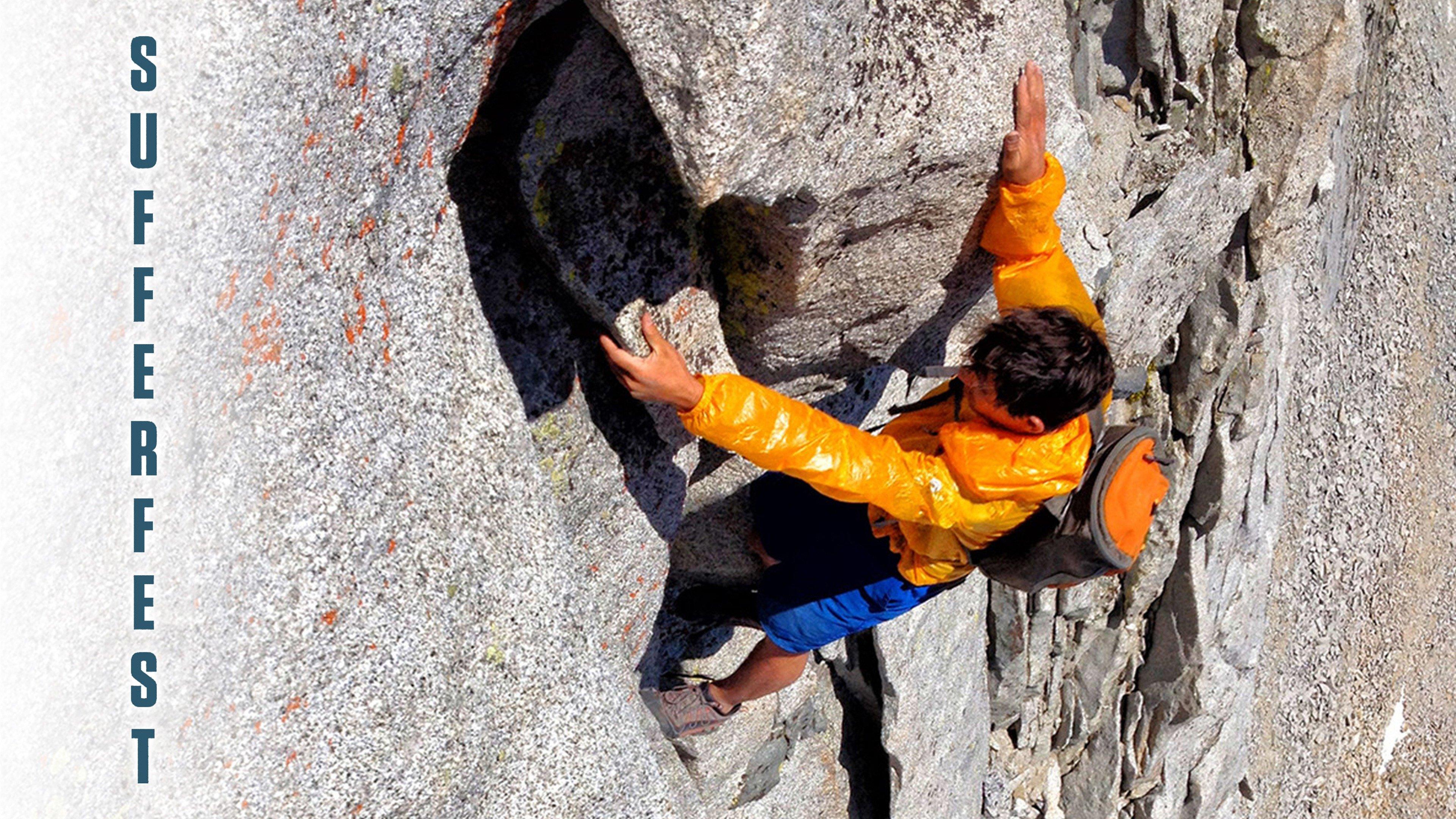 Watch Sufferfest Streaming Online on Philo (Free Trial)