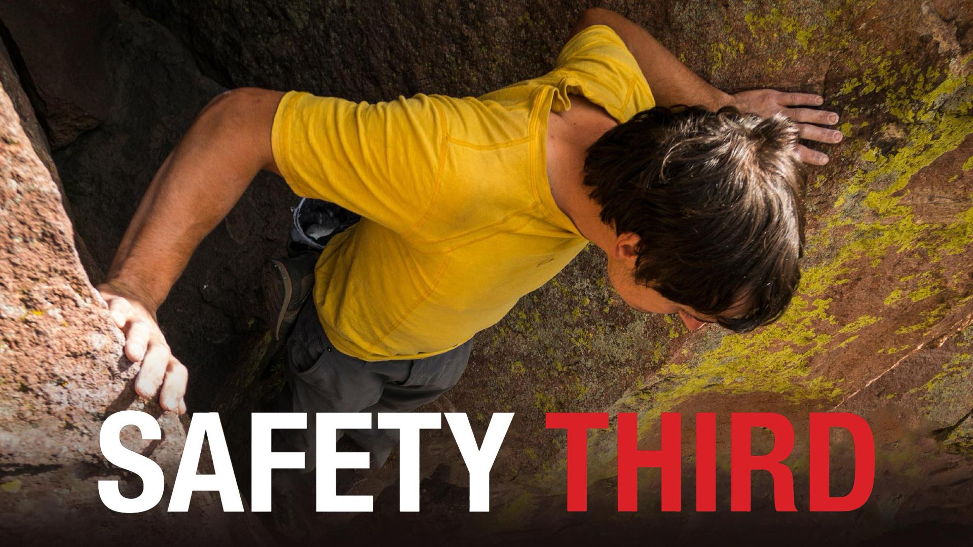 Watch Safety Third Streaming Online on Philo (Free Trial)