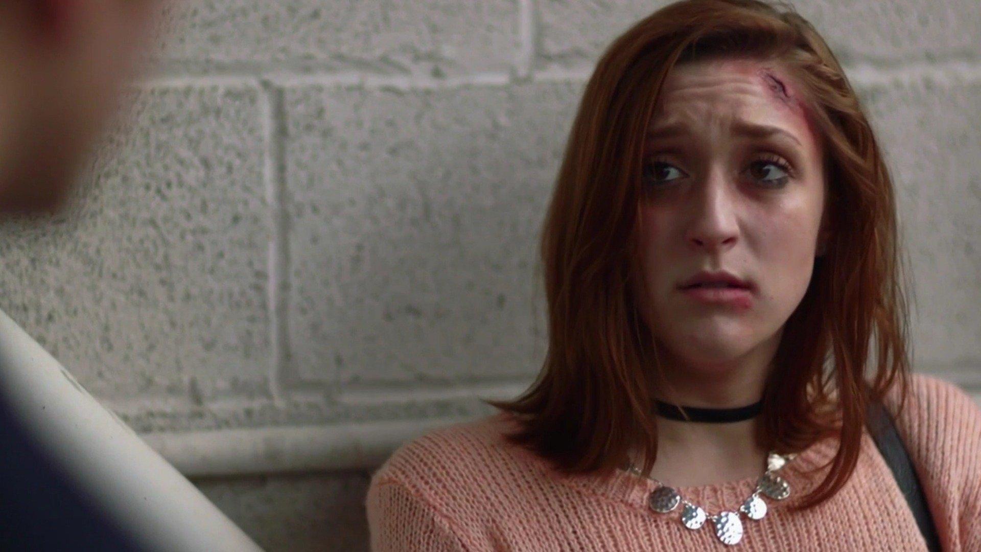 Murder by Numbers: The Eyeball Killer