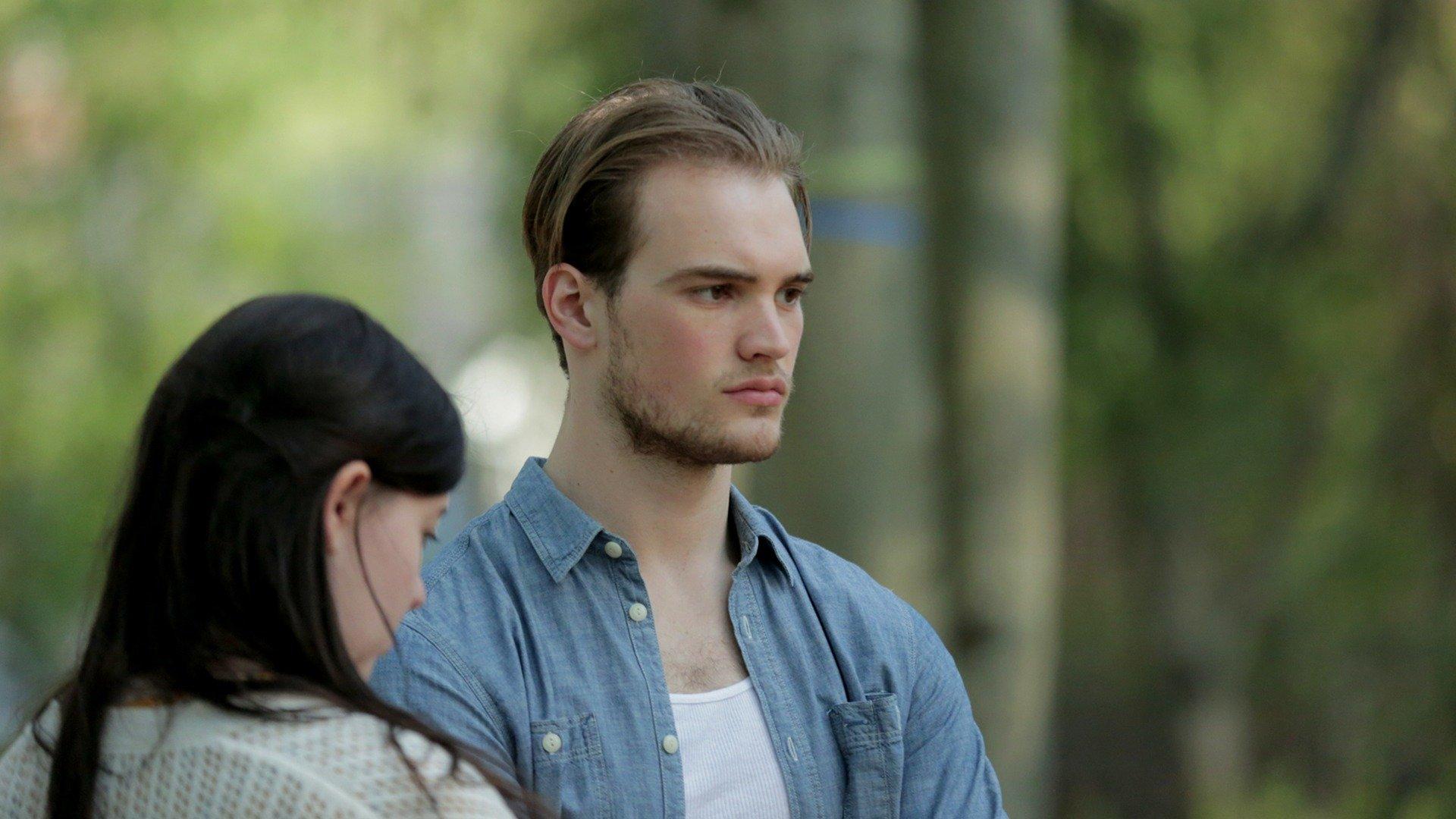 Evil Lives Here: Fear Thy Father