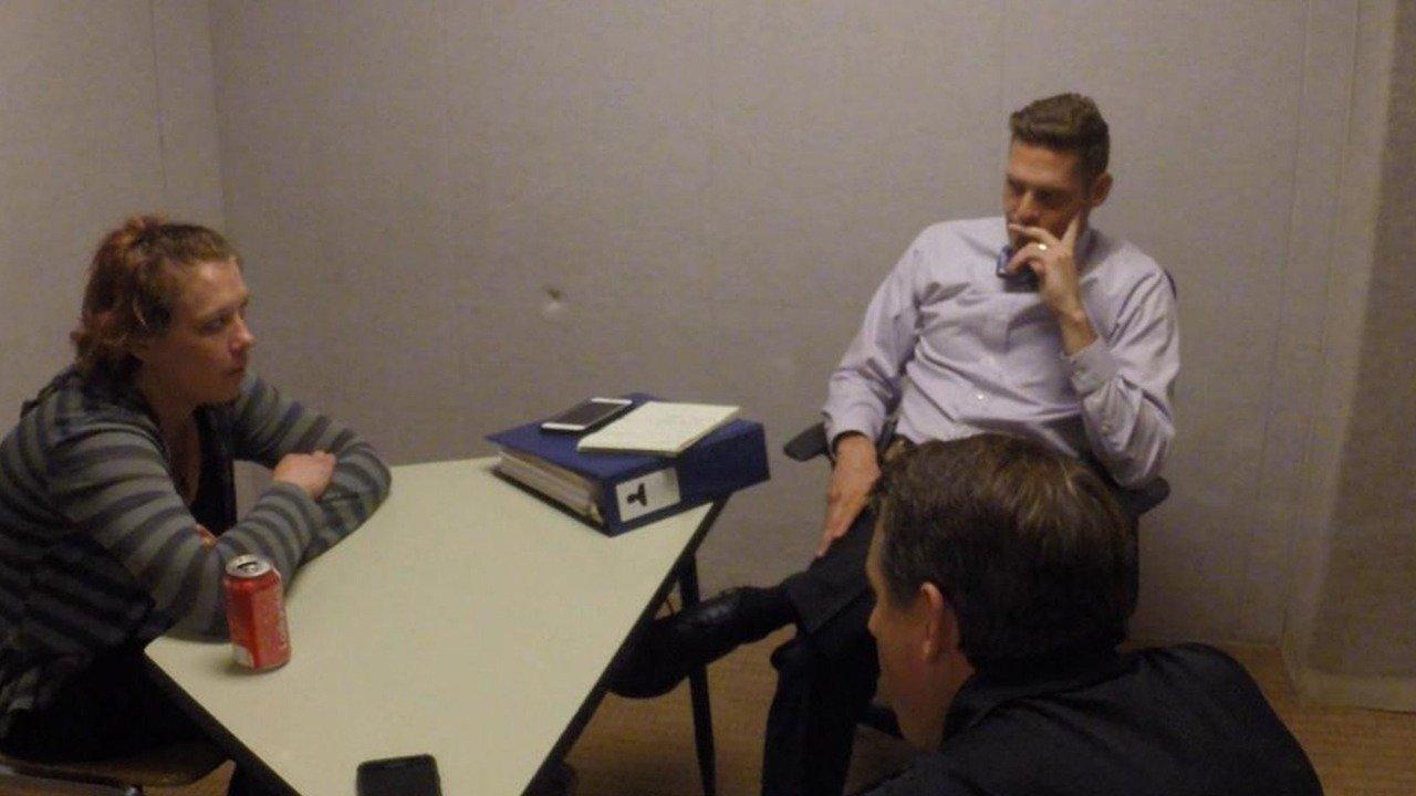 The First 48: End of the Road