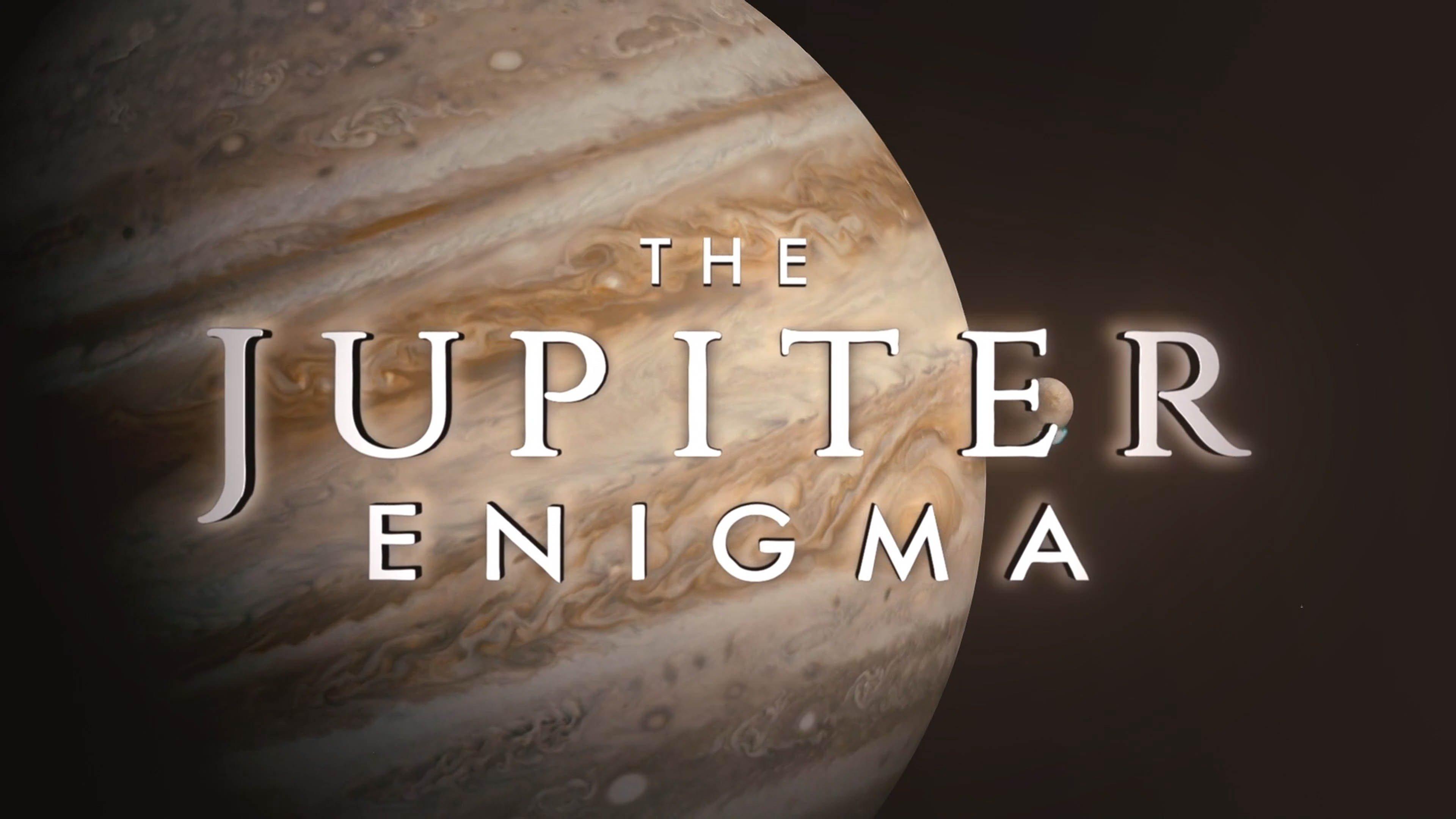 Watch The Jupiter Enigma Streaming Online on Philo (Free Trial)