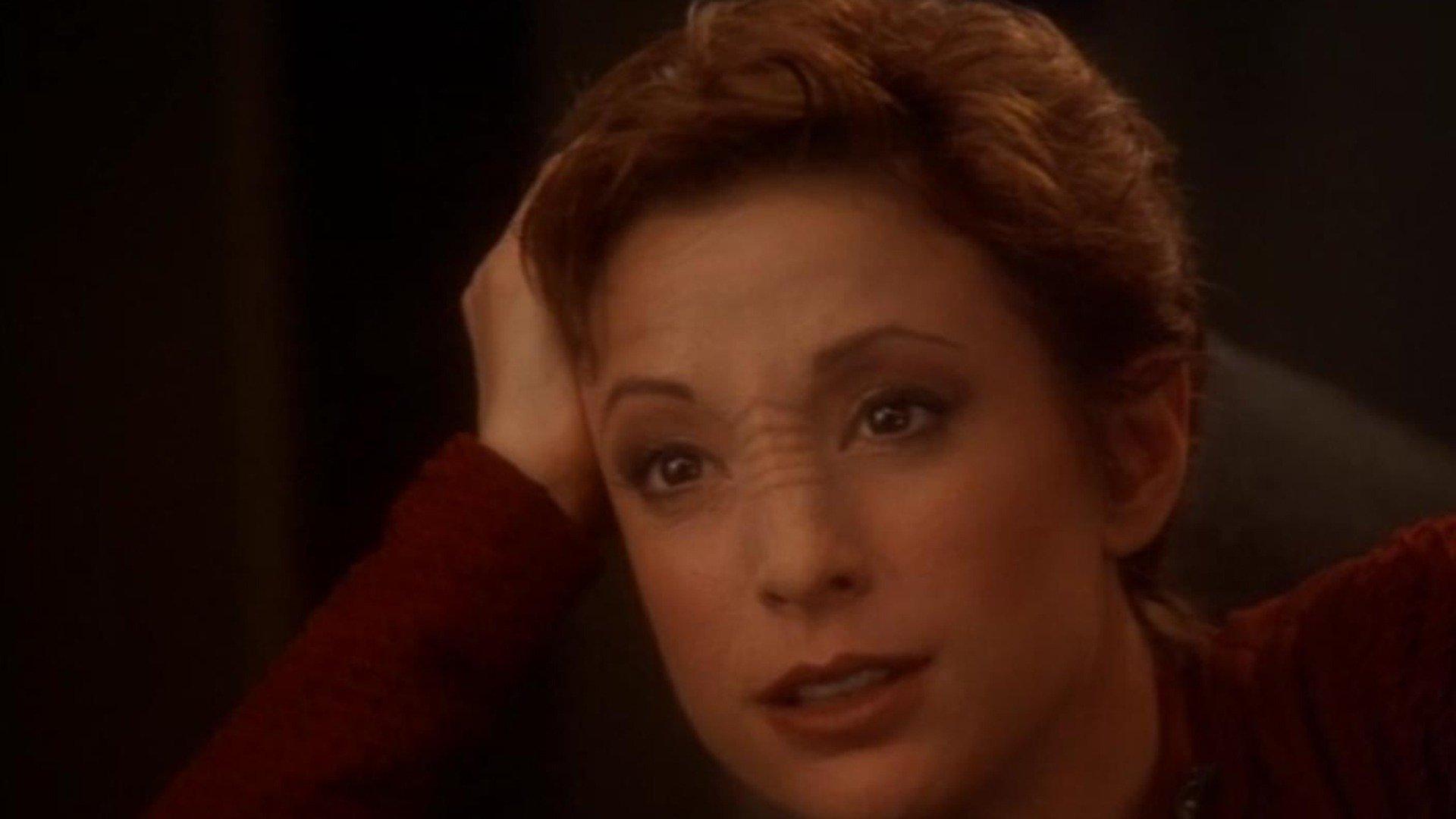 Watch Star Trek: Deep Space Nine: S6E8 - Resurrection on Philo (Free Trial)