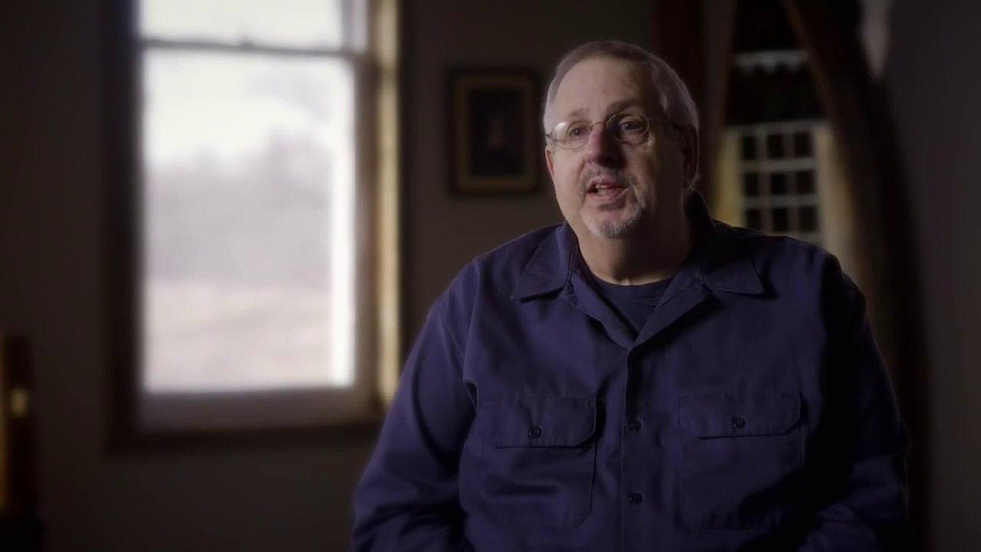 Haunted Case Files: Where Evil Hides