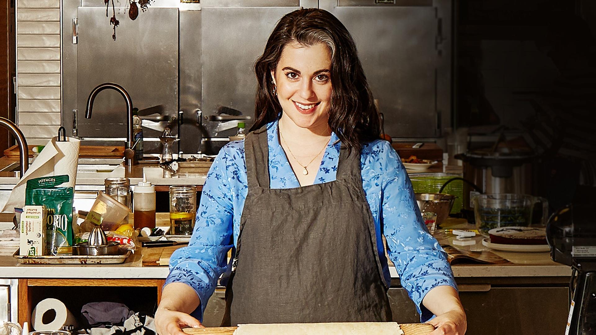 Gourmet Makes: Combos