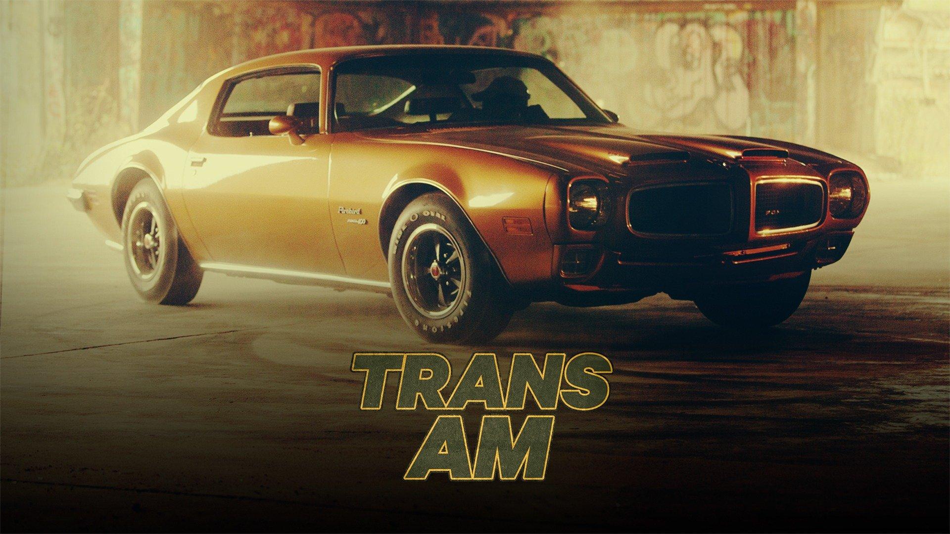 Watch Trans Am Streaming Online on Philo (Free Trial)
