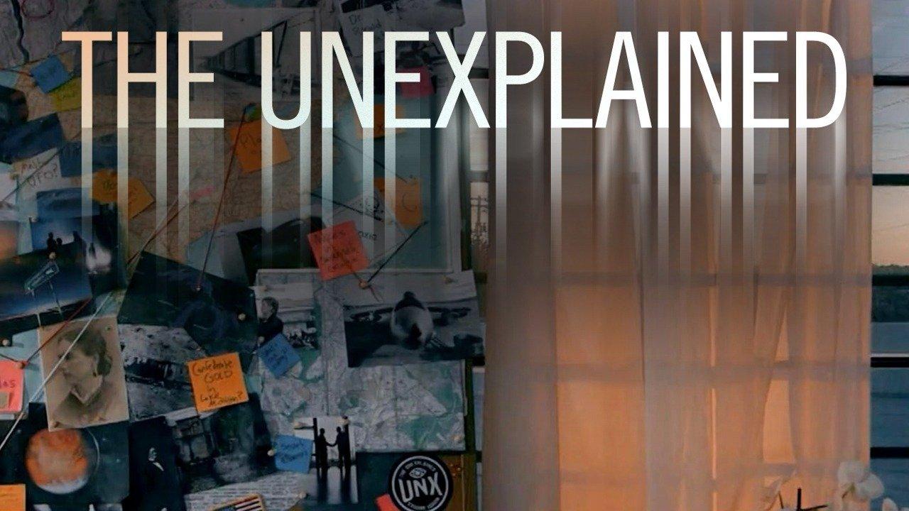 Watch The Unexplained Streaming Online on Philo (Free Trial)