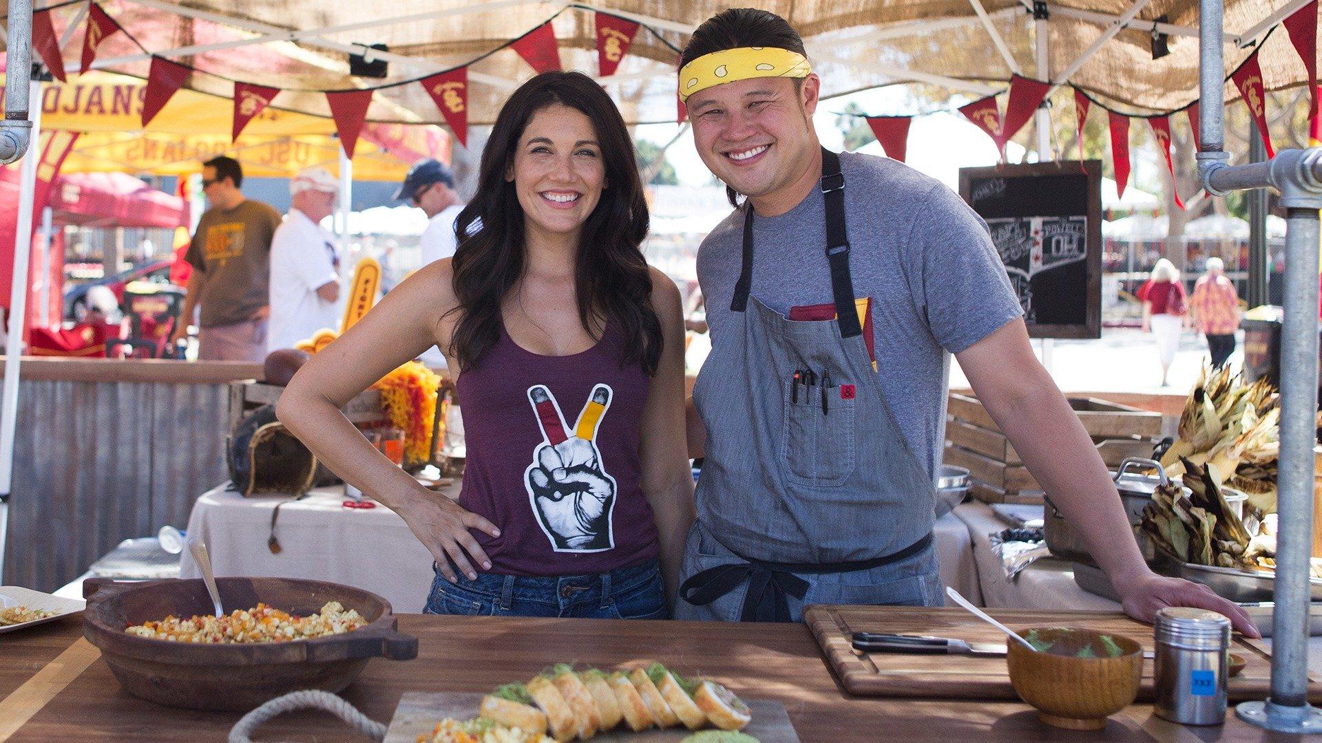 The Grill Iron: Slow Jamz