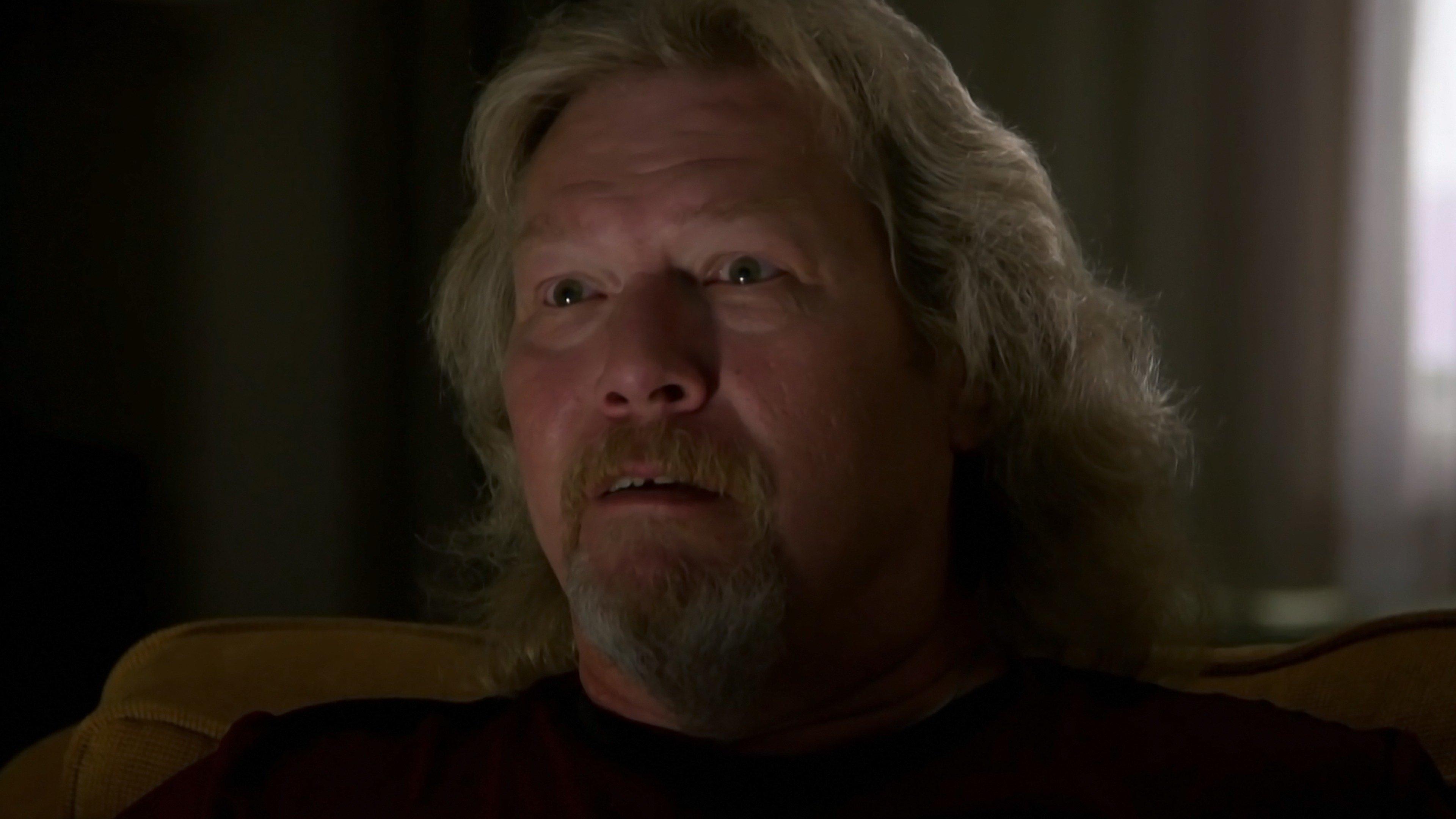 American Monster: Take Me to the River