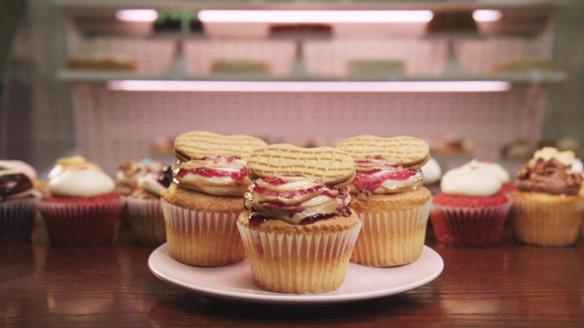 The Best Thing I Ever Ate: Brilliantly Baked