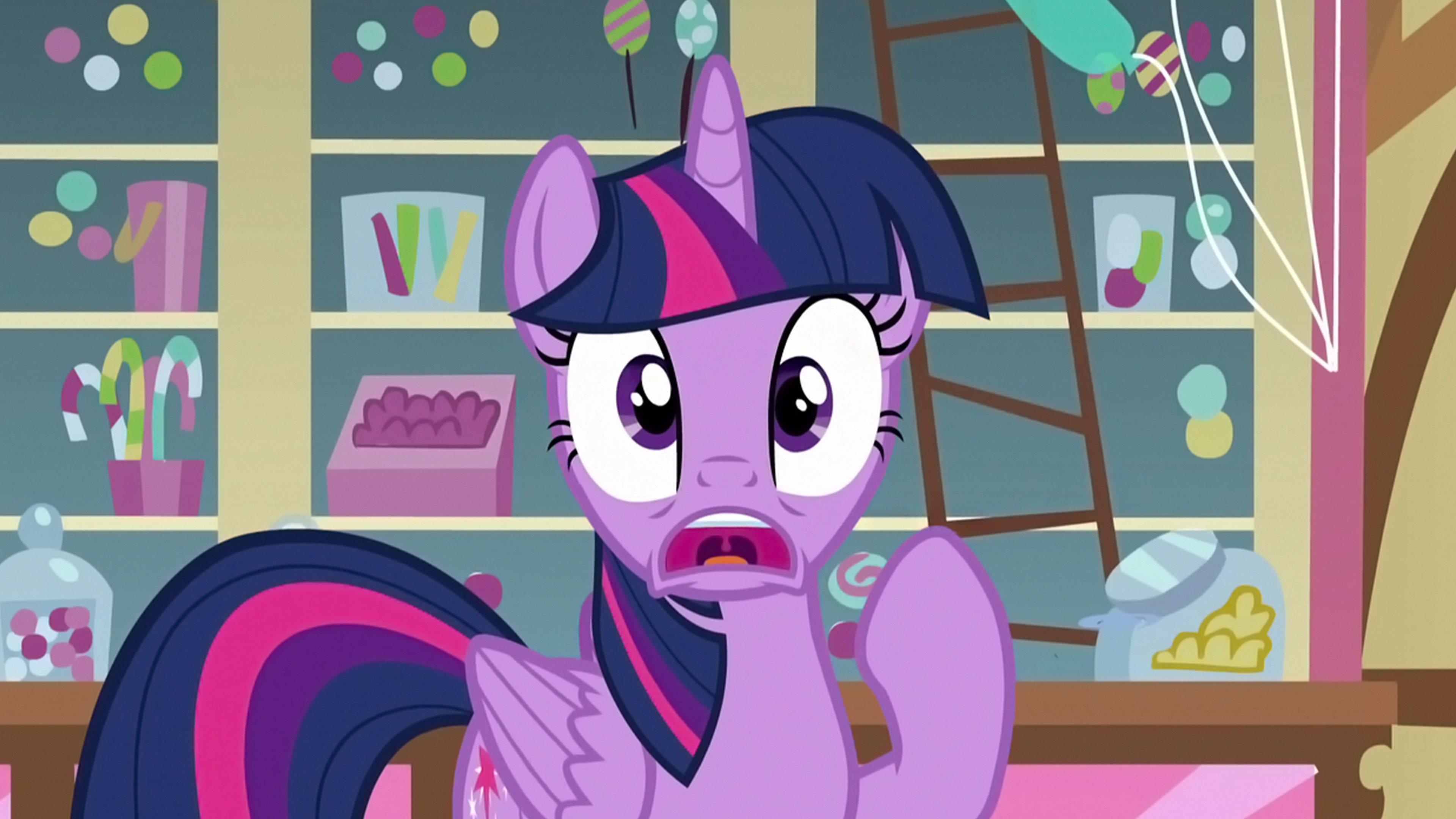 My Little Pony: Friendship Is Magic: School Raze, Part 2