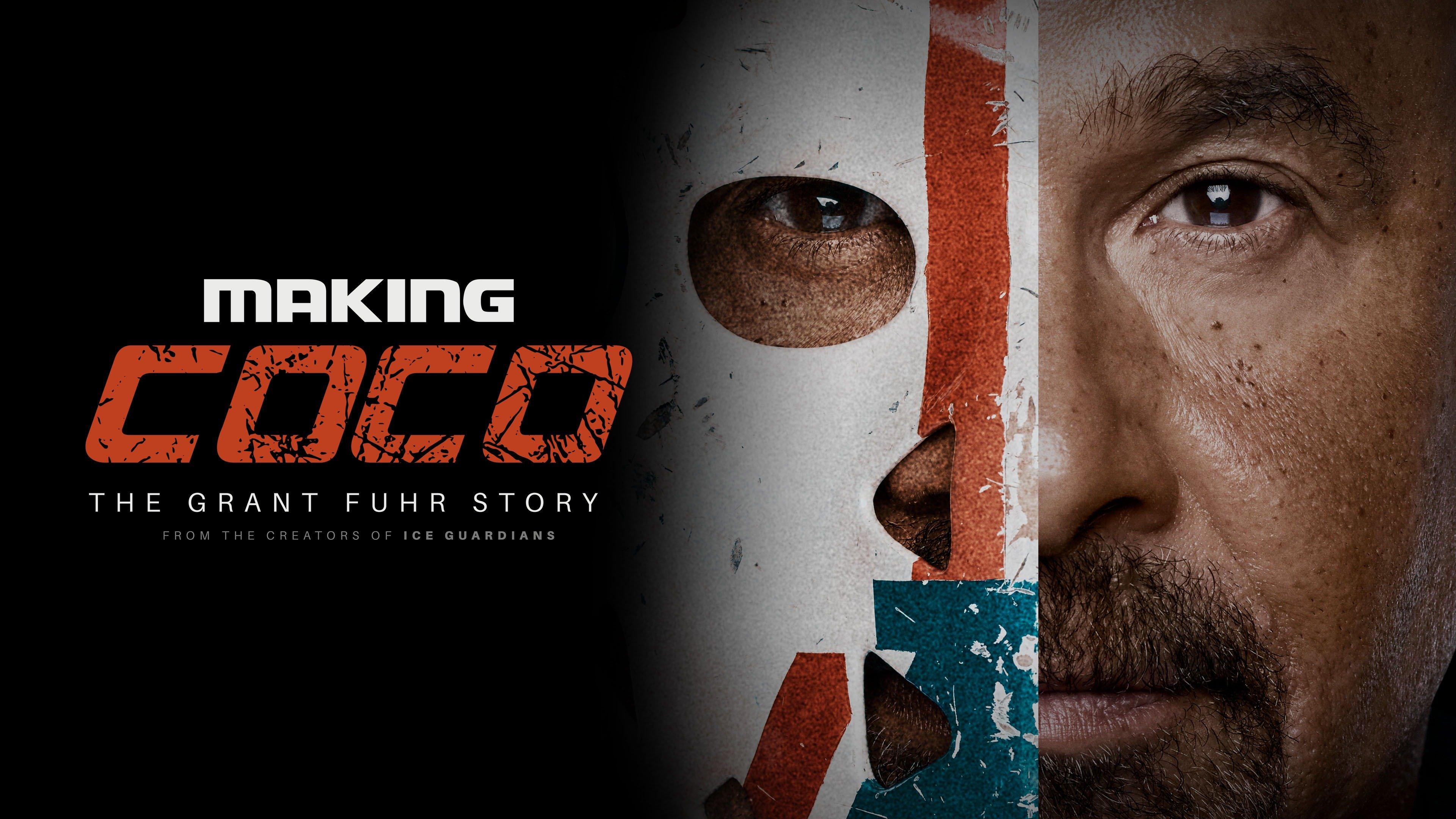Watch Making Coco: The Grant Fuhr Story Streaming Online on Philo (Free ...