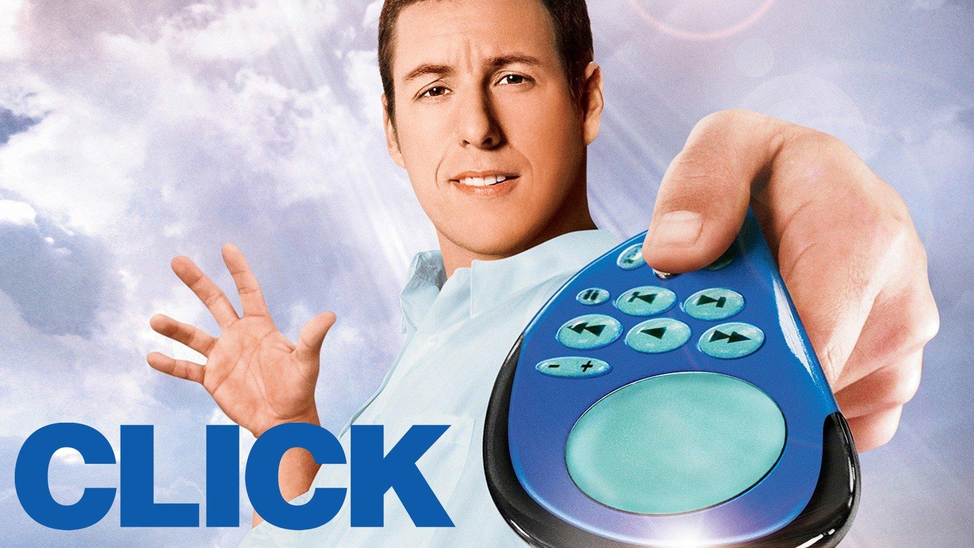 Watch Click Streaming Online on Philo (Free Trial)