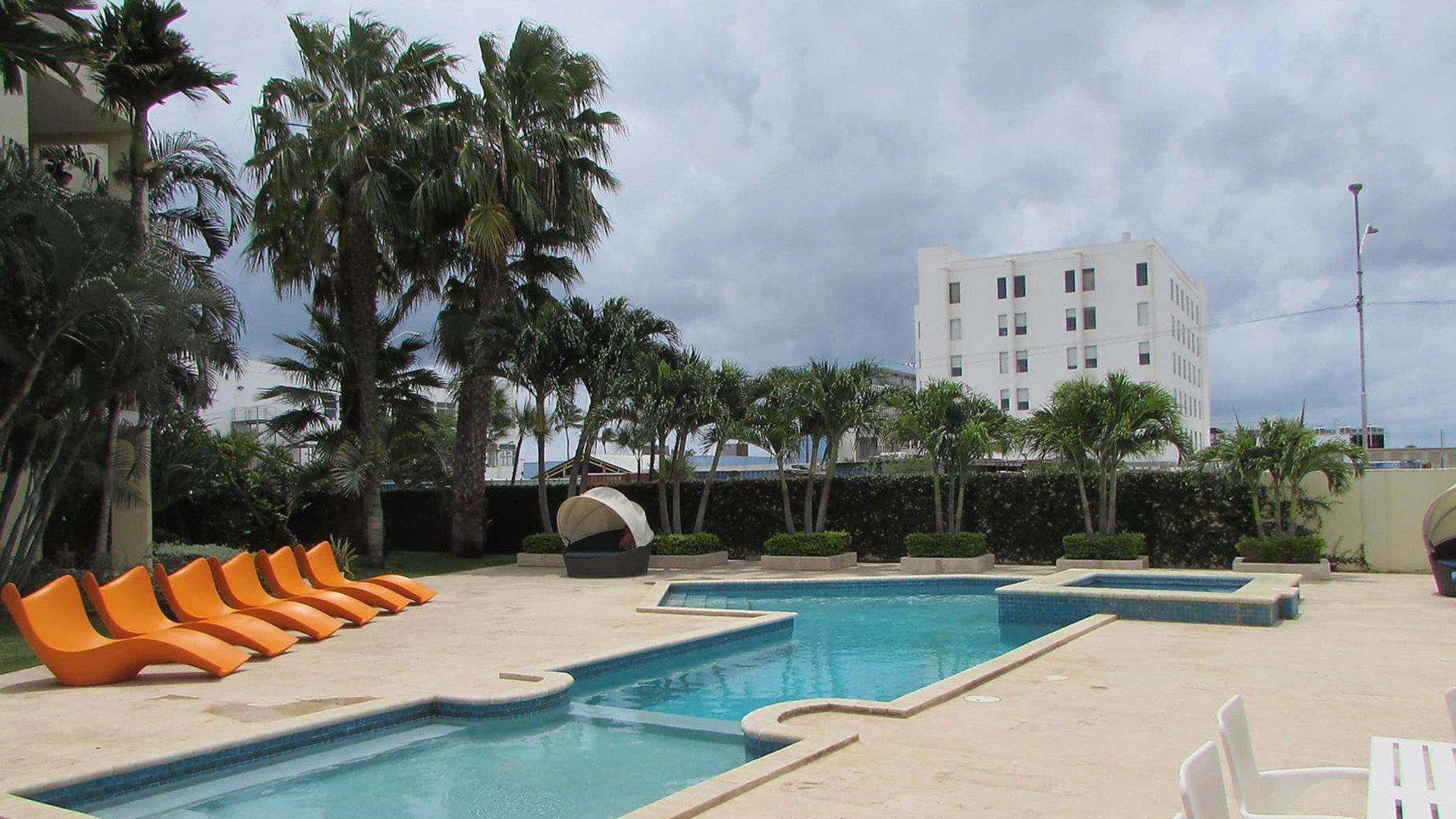 Caribbean Life: From the Big Apple to Aruba