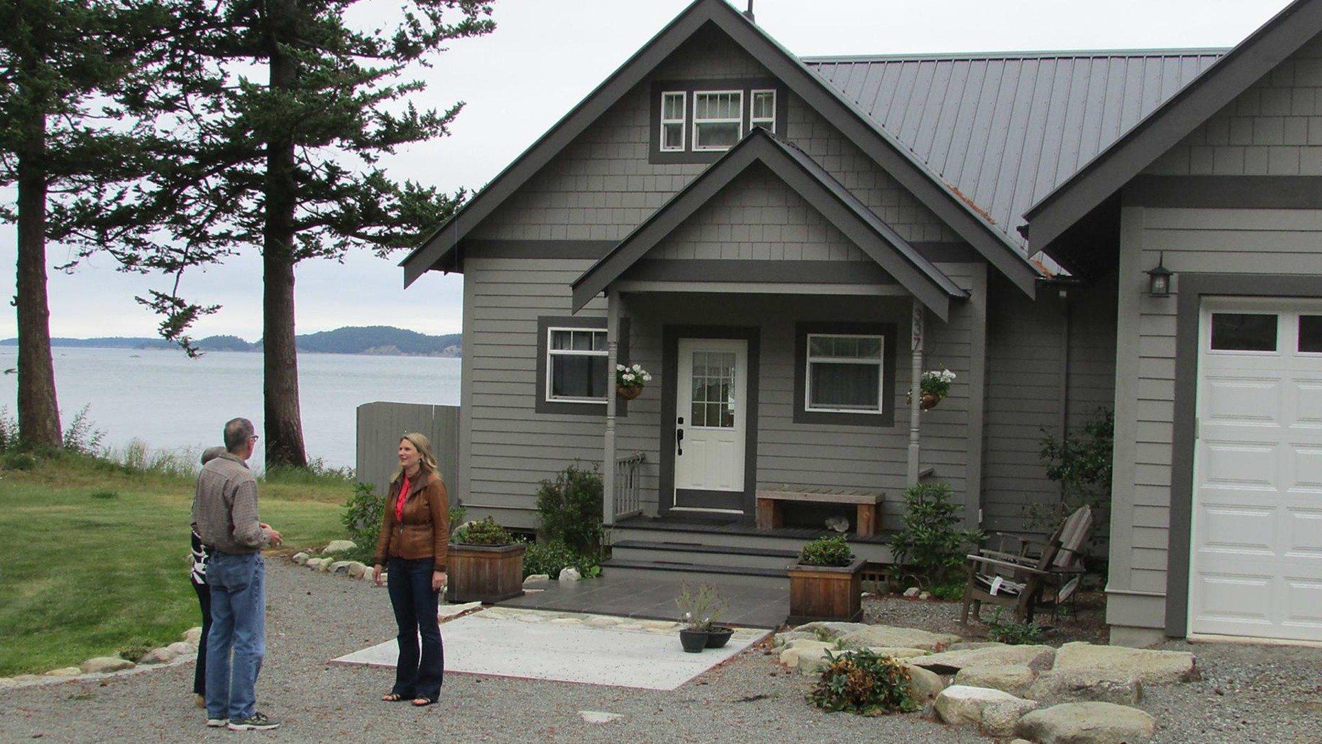 Island Life: Living the Dream on Orcas Island