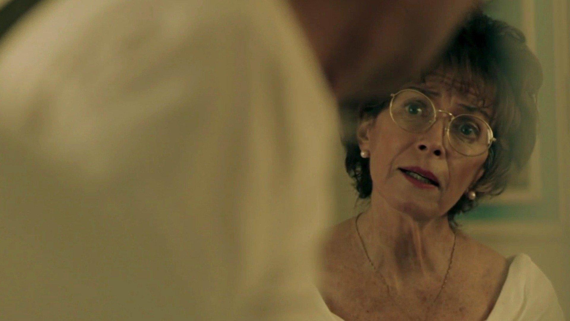 American Monster: Just Out of Frame