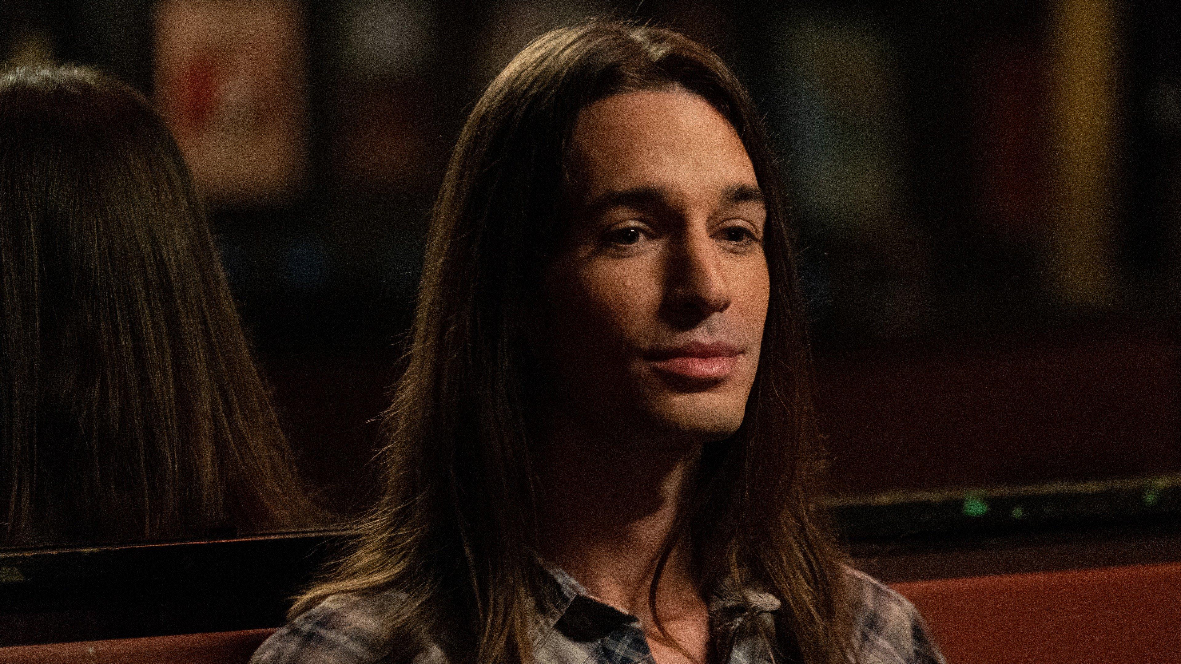 Unprotected Sets: Daniel Webb