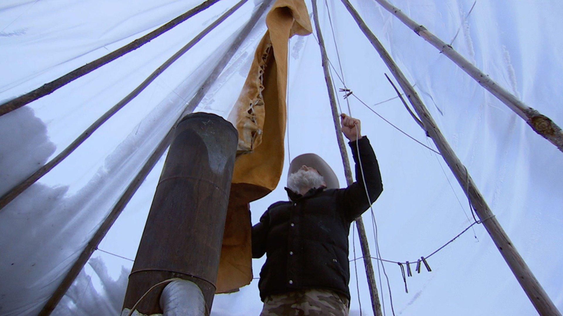 Mountain Men: Milestones