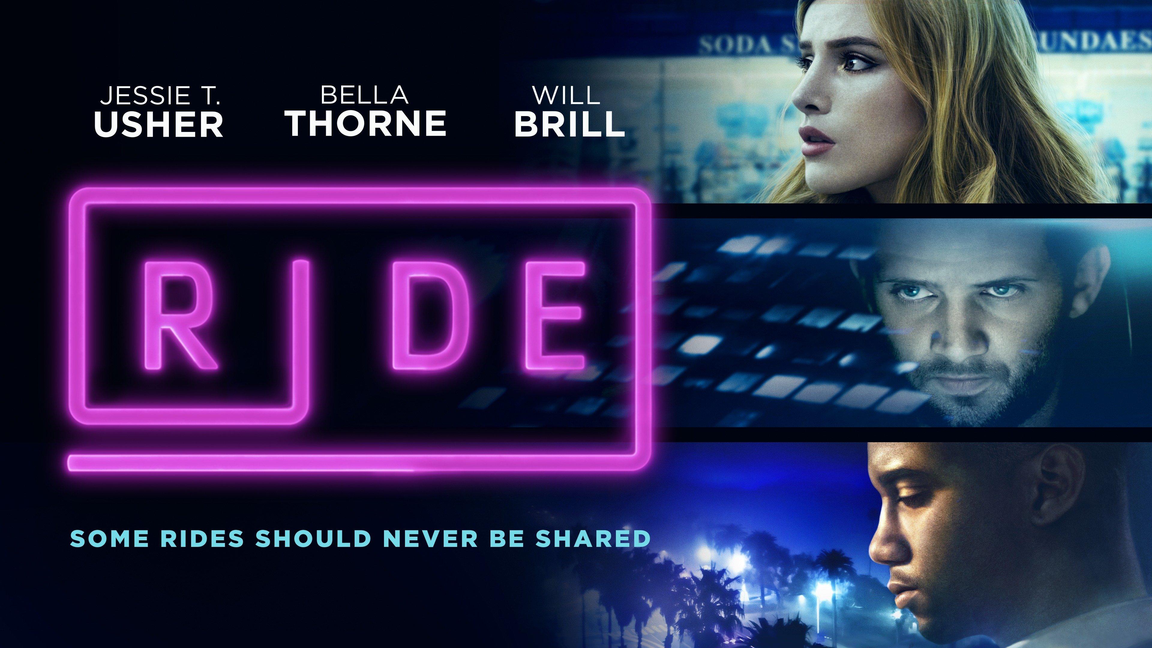Watch Ride Streaming Online on Philo (Free Trial)