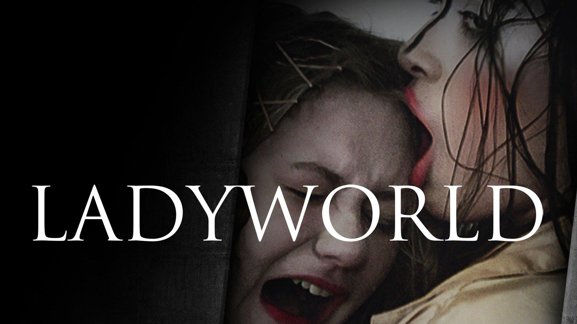 Watch Ladyworld Streaming Online on Philo (Free Trial)