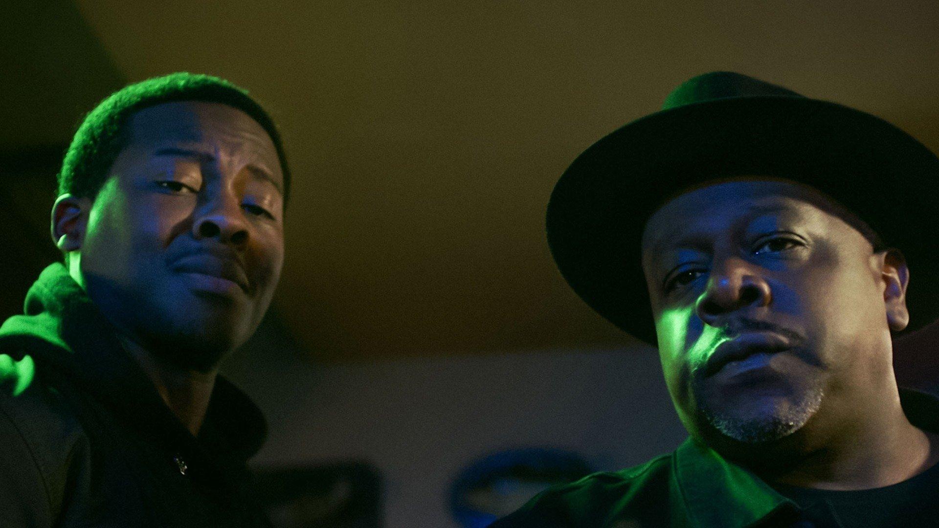 Power: Reversal of Fortune