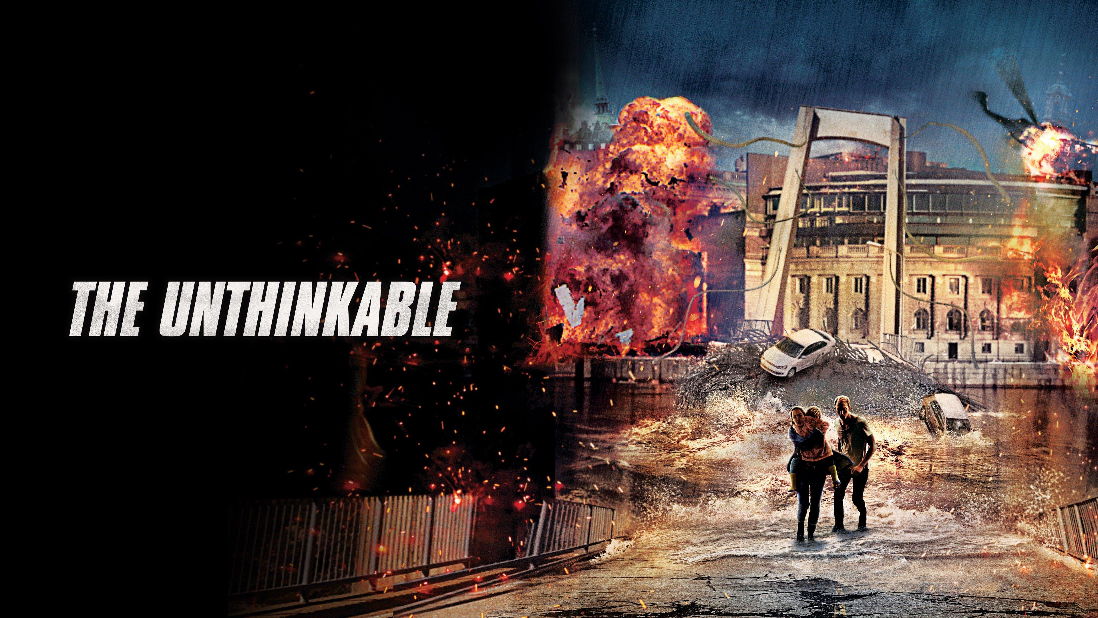Watch The Unthinkable Streaming Online on Philo for Free